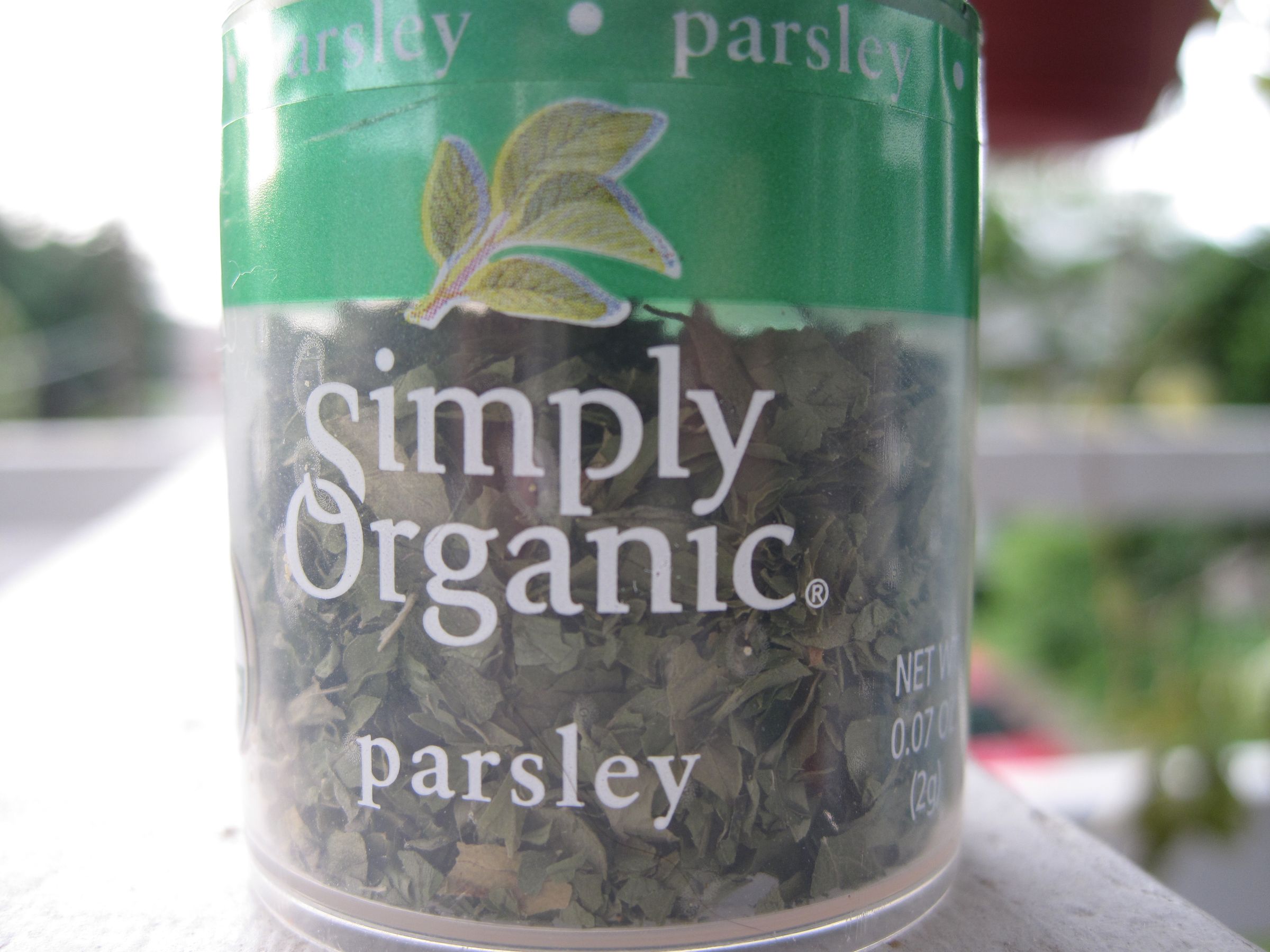 How to Use Herbs and Spices in Cooking : 25 Steps (with Pictures ...