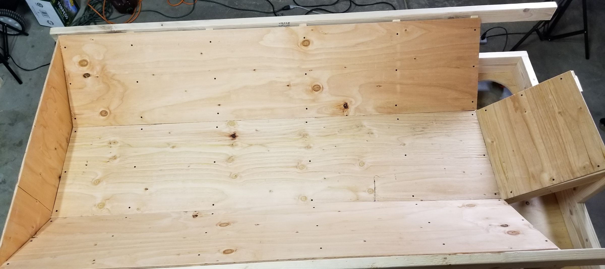 Float Tank DIY! : 14 Steps (with Pictures) - Instructables