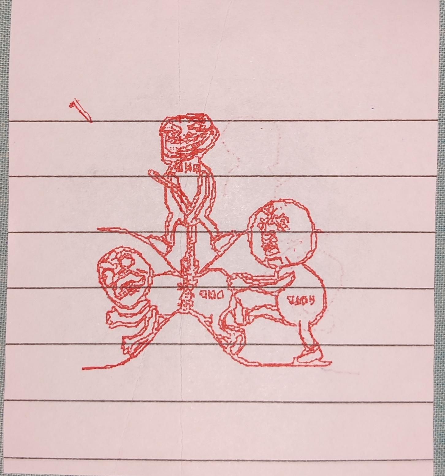 The Improved 2d Pen Plotter : 4 Steps - Instructables