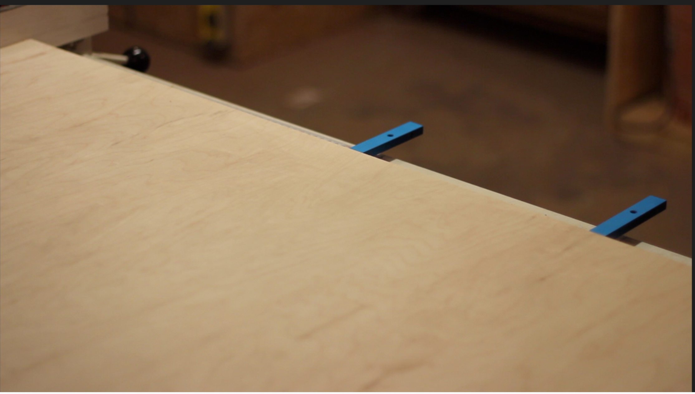 Simple Crosscut Sled : 12 Steps (with Pictures) - Instructables