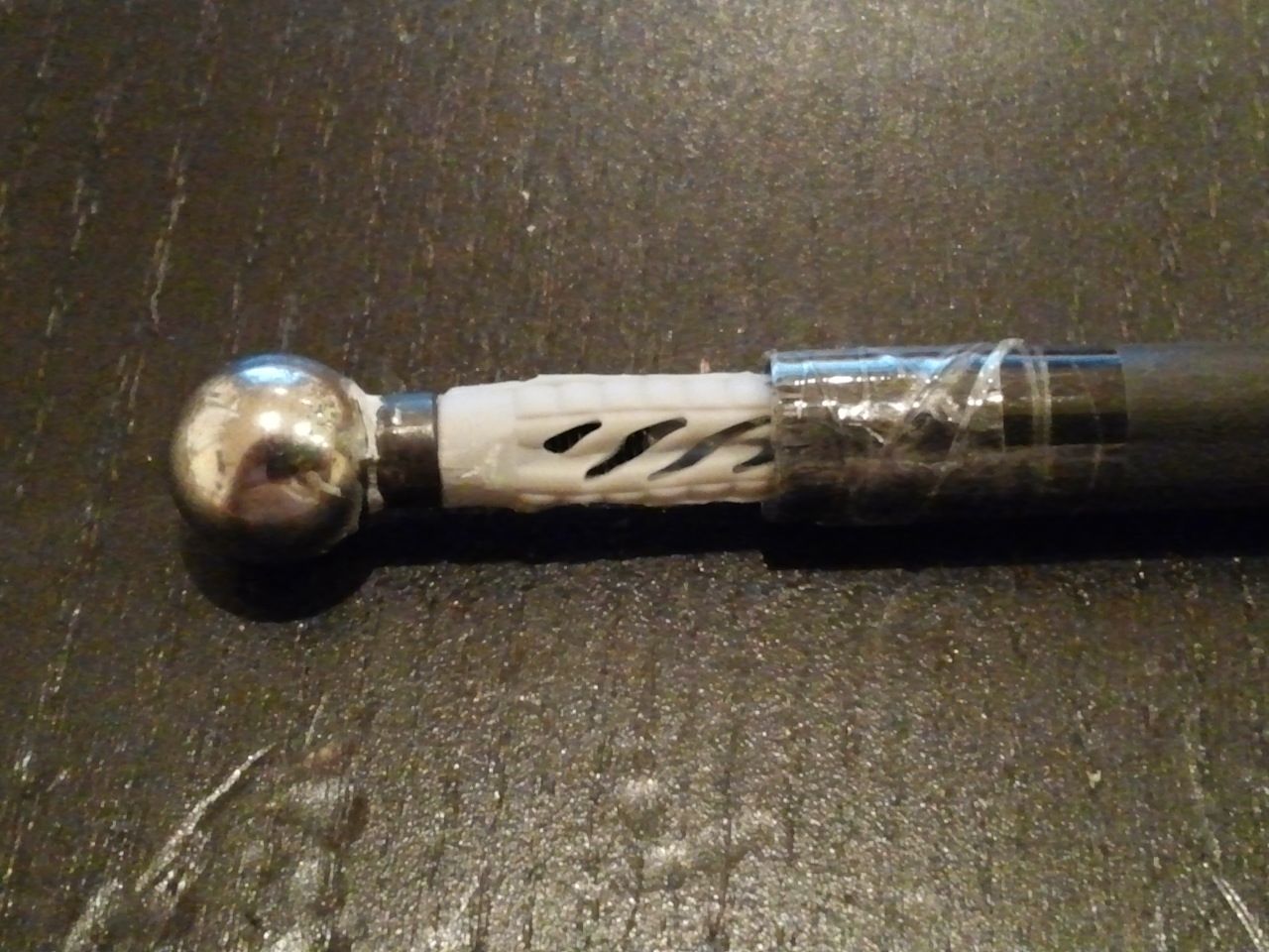 Magnet Joints for Delta Printer - Instructables