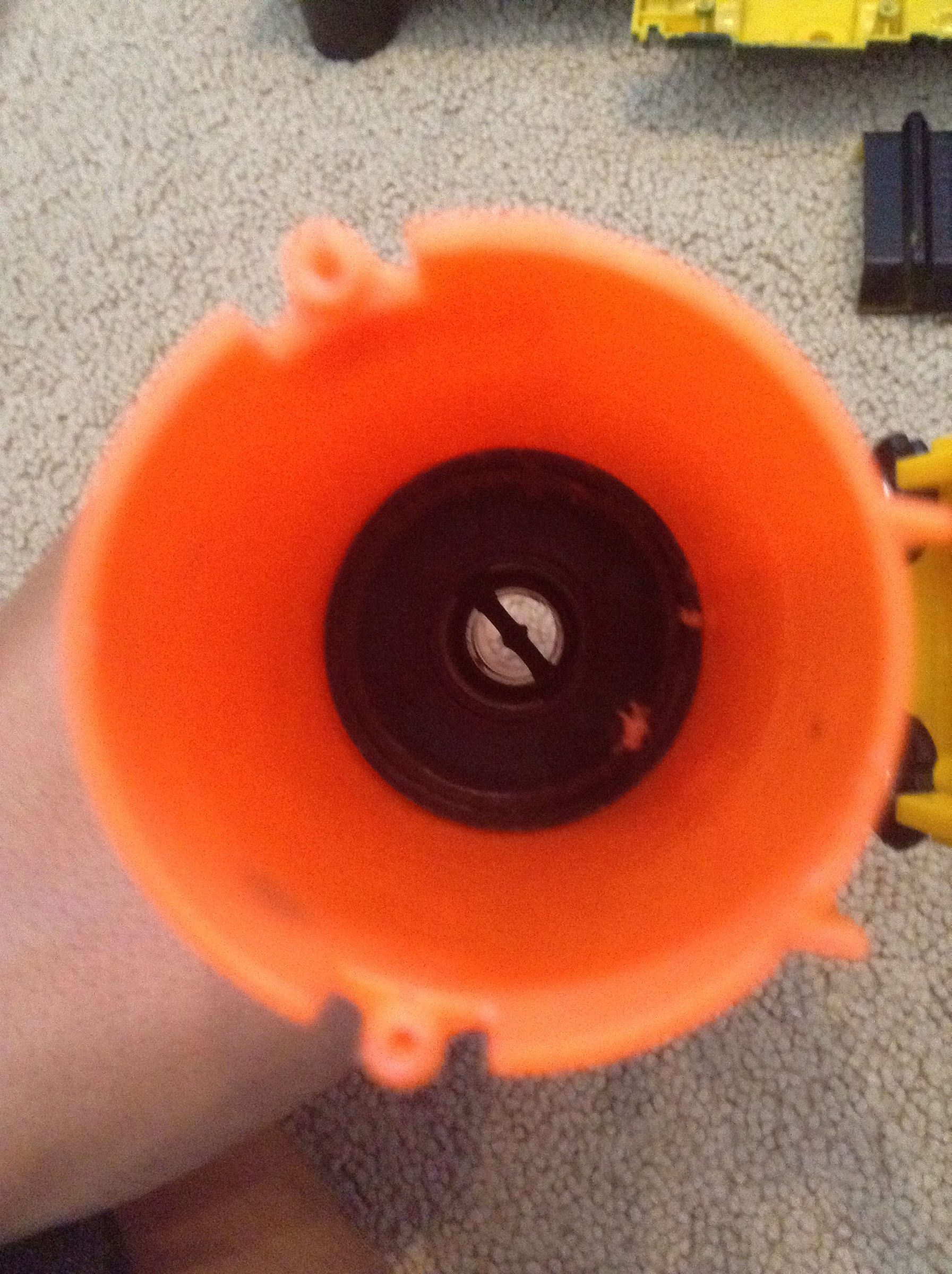Nerf Longshot Mod : 6 Steps - Instructables
