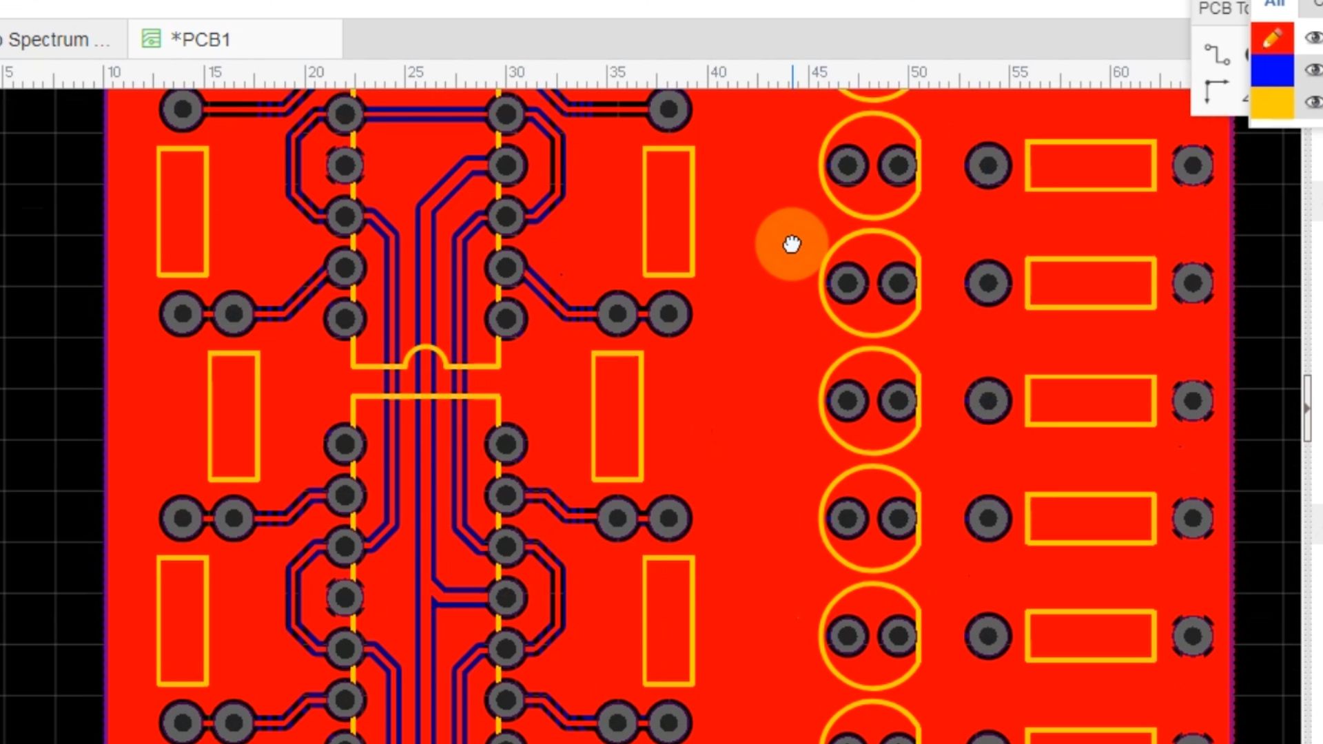 Audio Spectrum Analyzer (VU Meter) : 6 Steps - Instructables