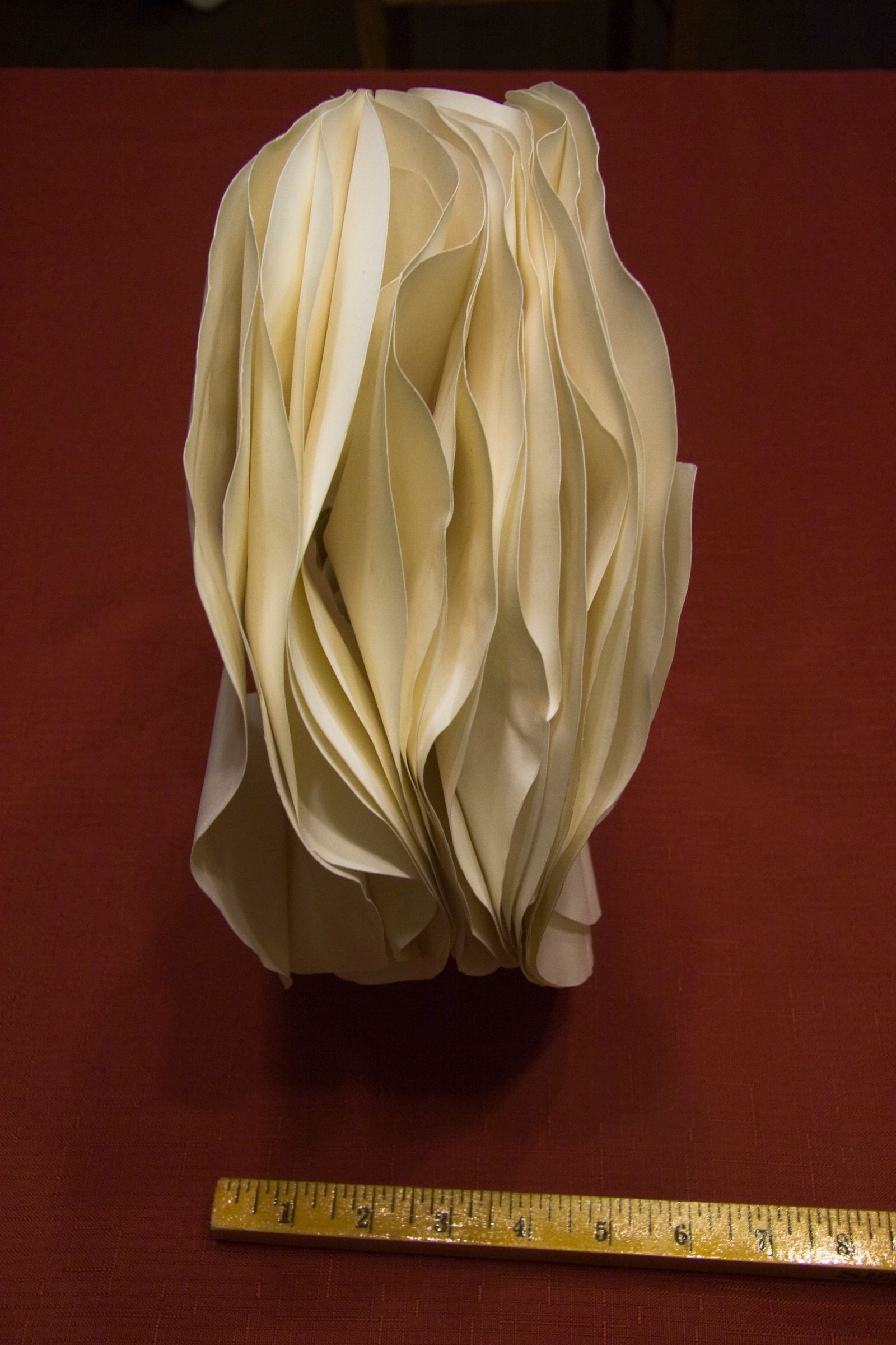 Hanging Paper Lamp : 5 Steps (with Pictures) - Instructables