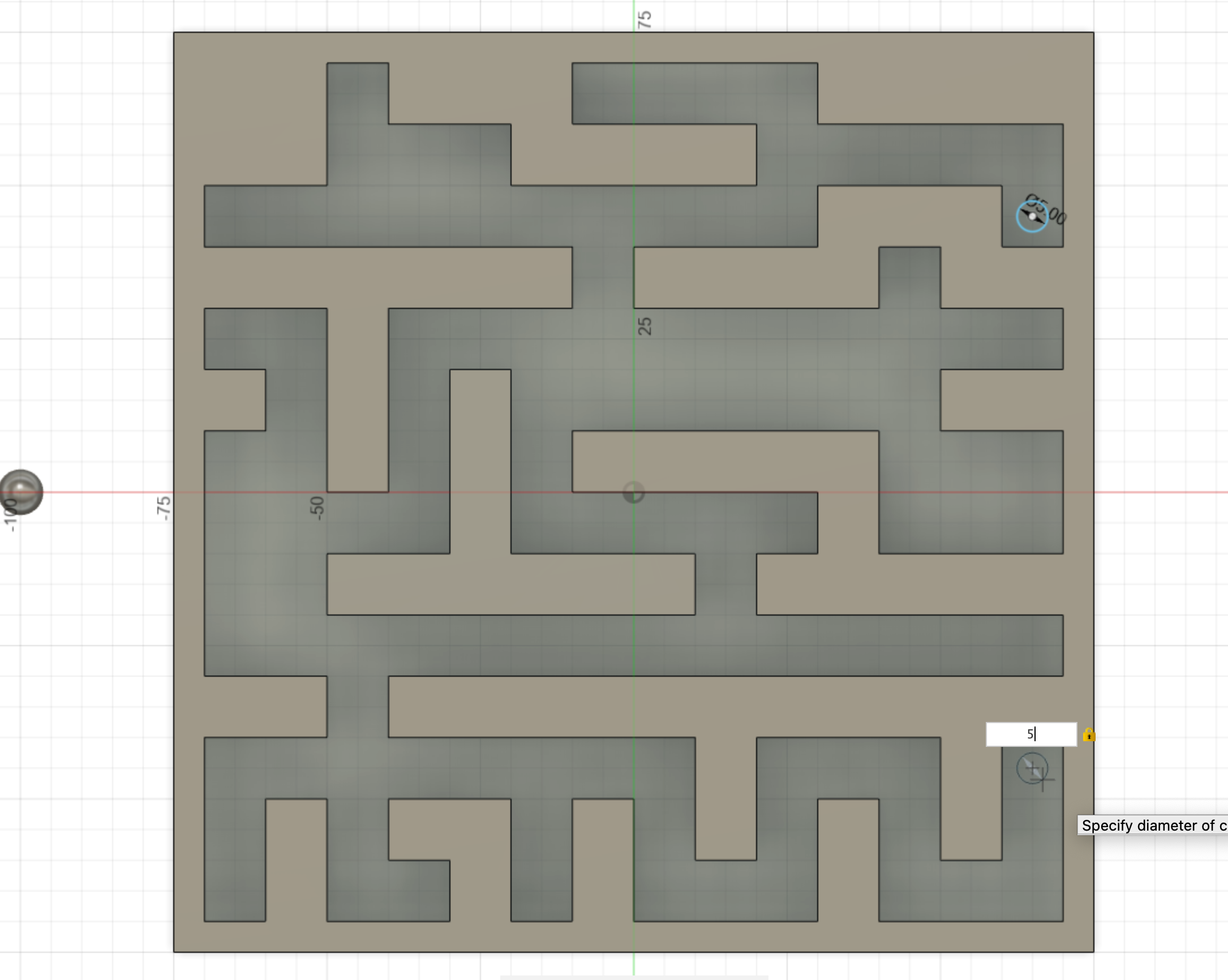 How to Design a Maze Puzzle : 18 Steps (with Pictures) - Instructables