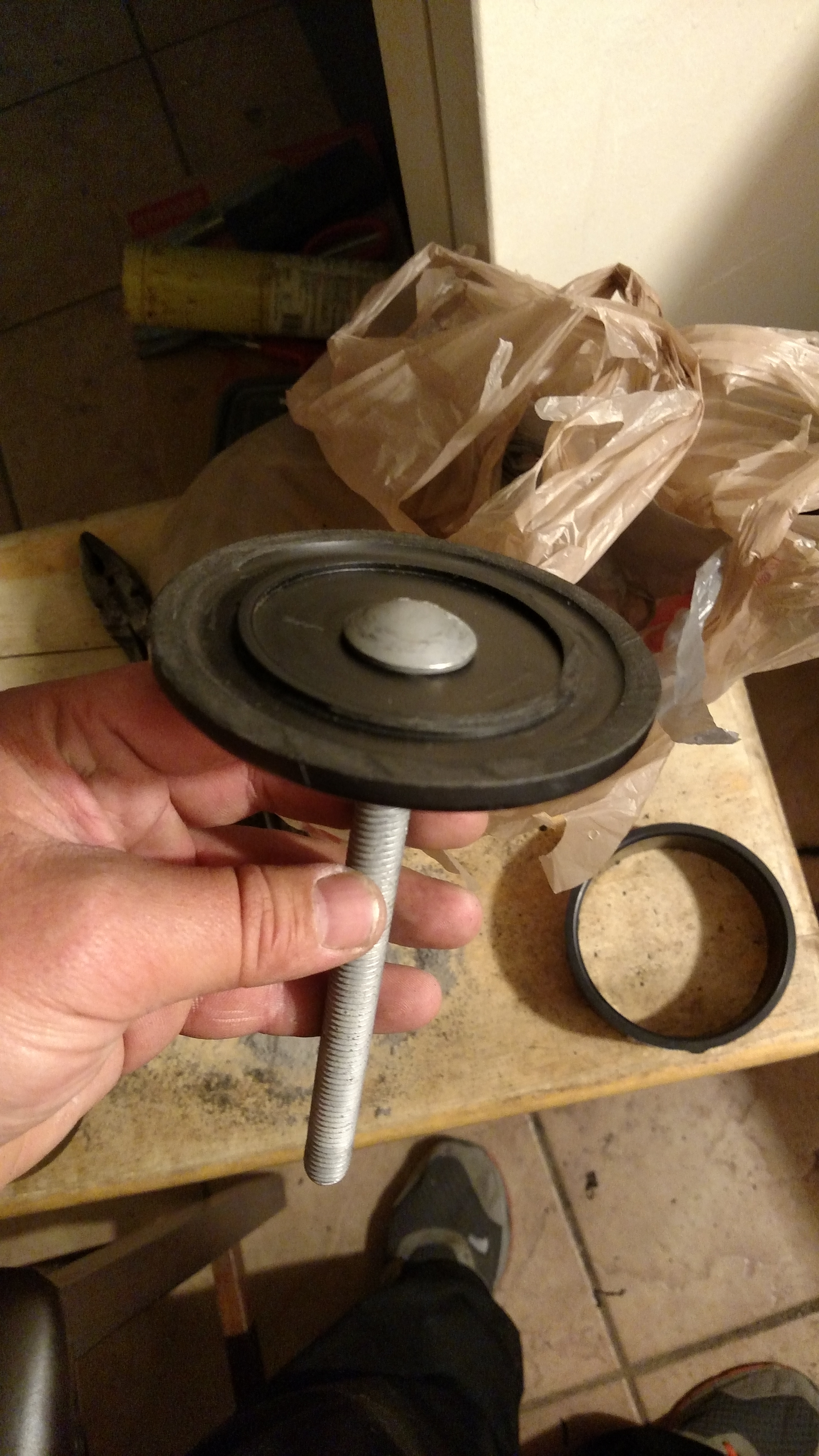 The Crucible Mold. : 5 Steps (with Pictures) - Instructables