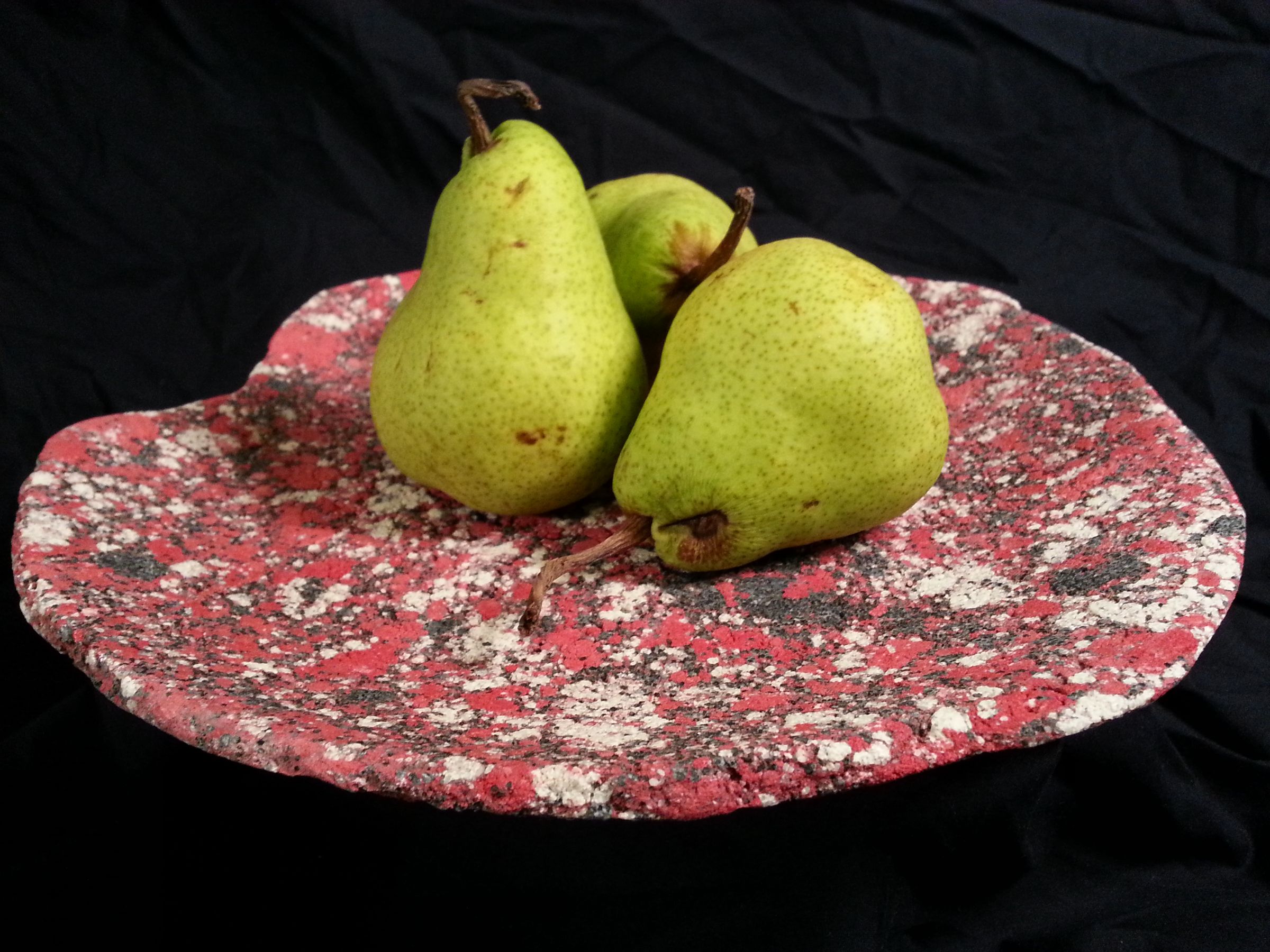 Decorative Concrete - Crumb Method - Instructables