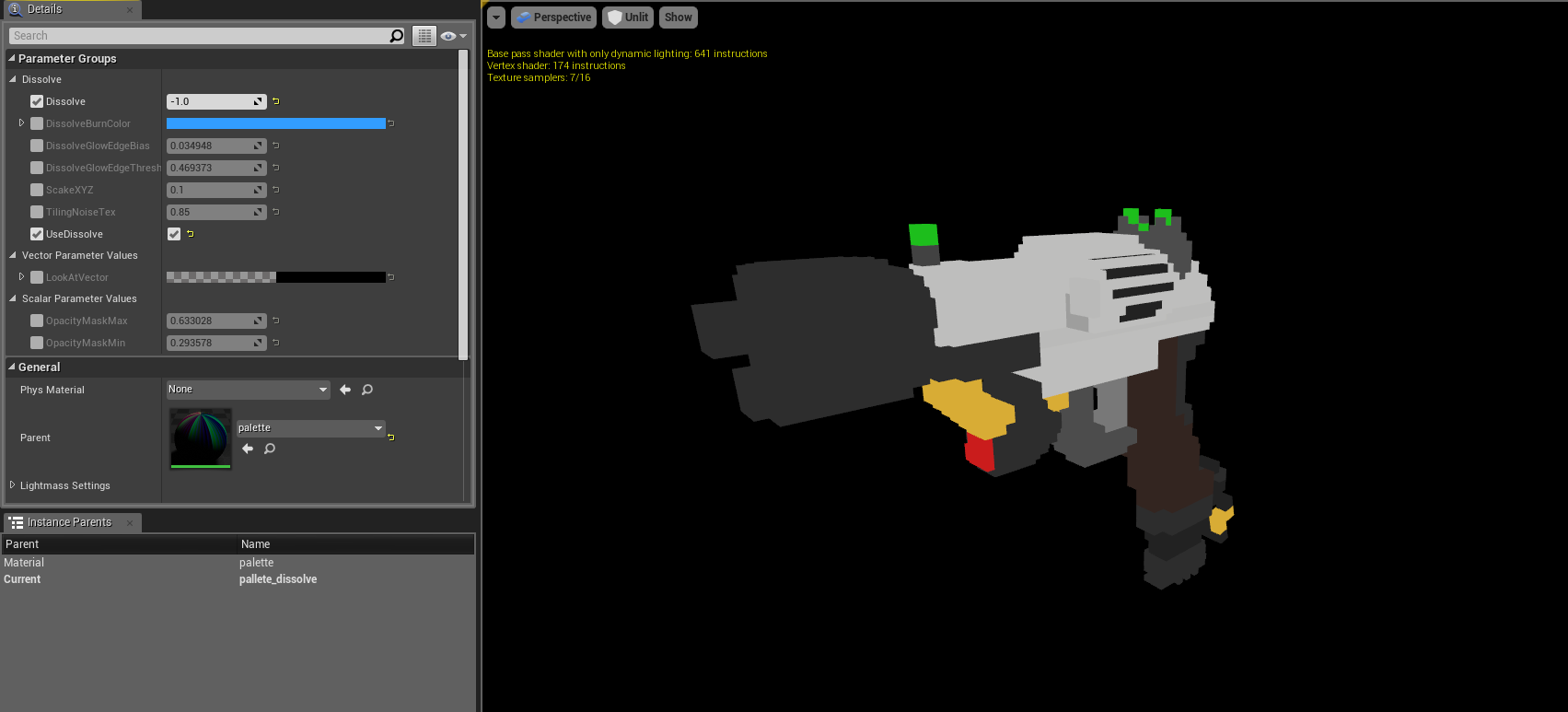 Robo Recall Mods - Sword Tutorial : 11 Steps - Instructables