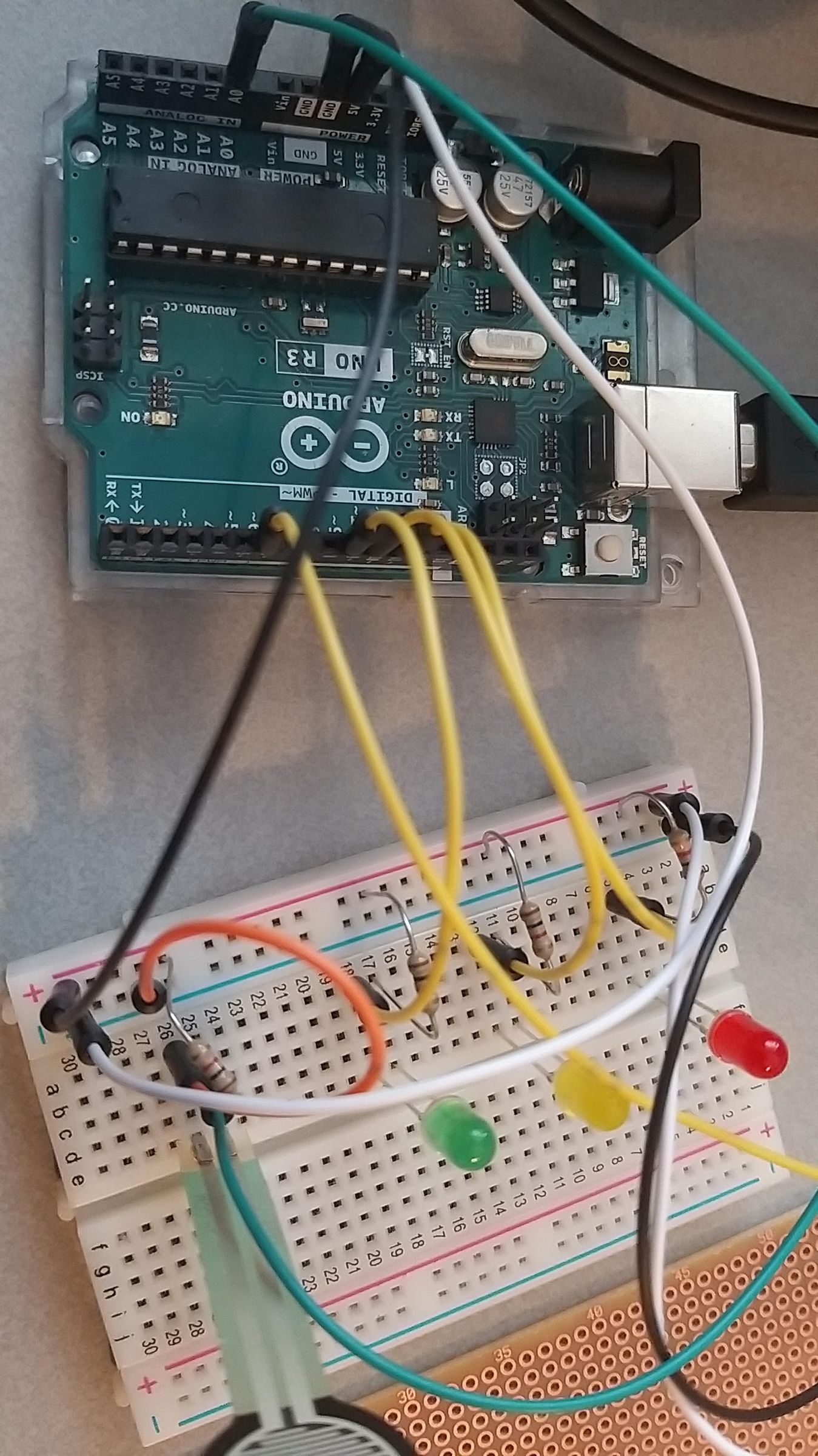 Project ITTT: Arduino DnD Escape Room : 13 Steps - Instructables