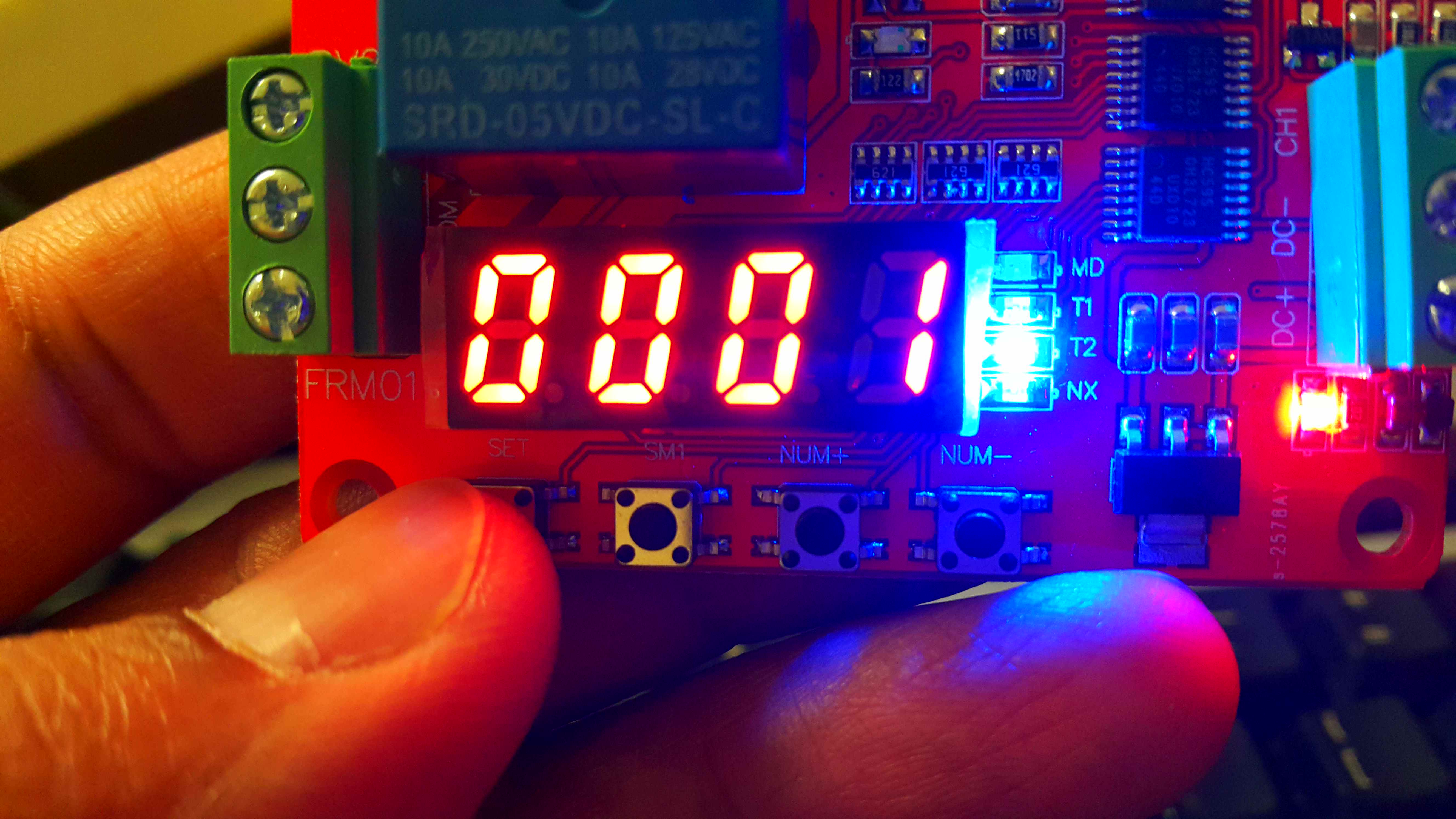 How to Create a Watchdog Timer for Computers! : 4 Steps (with Pictures ...