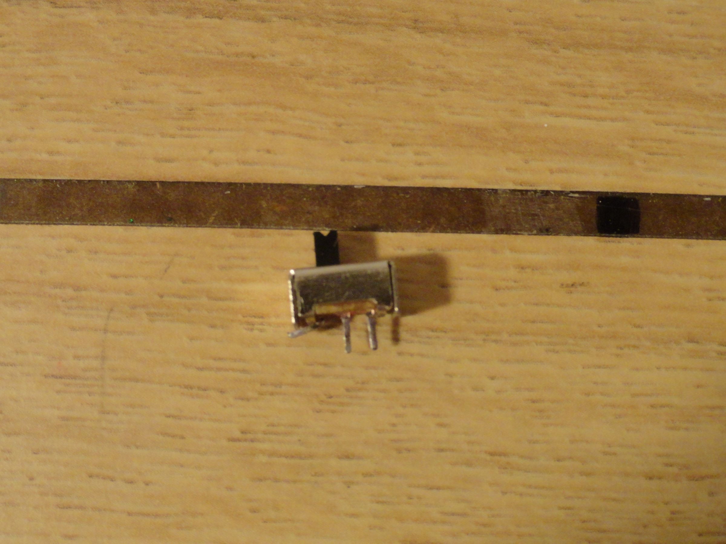 Homemade Flashlight : 7 Steps (with Pictures) - Instructables