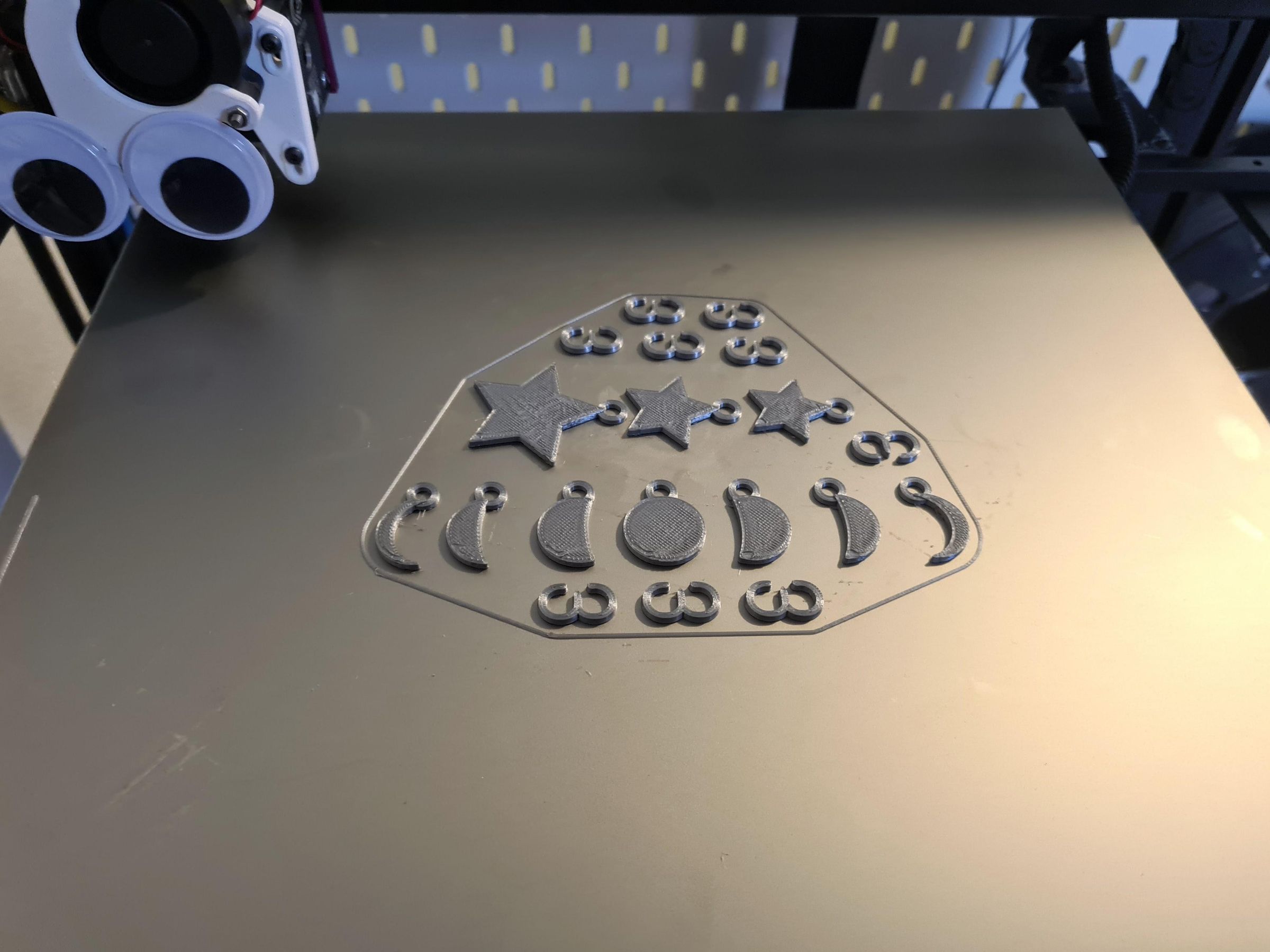 3D Printed Chain Belt (Tinkercad Tutorial) : 11 Steps (with Pictures ...