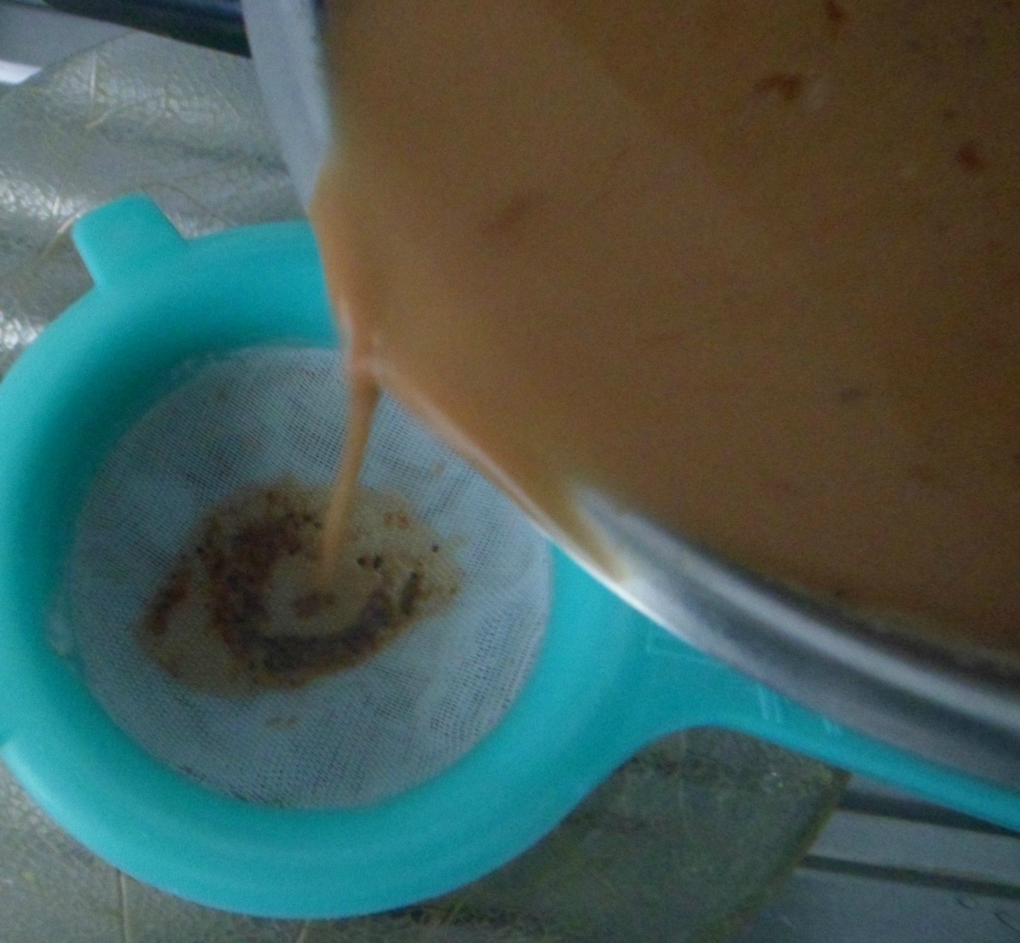 Ginger Tea : 7 Steps - Instructables