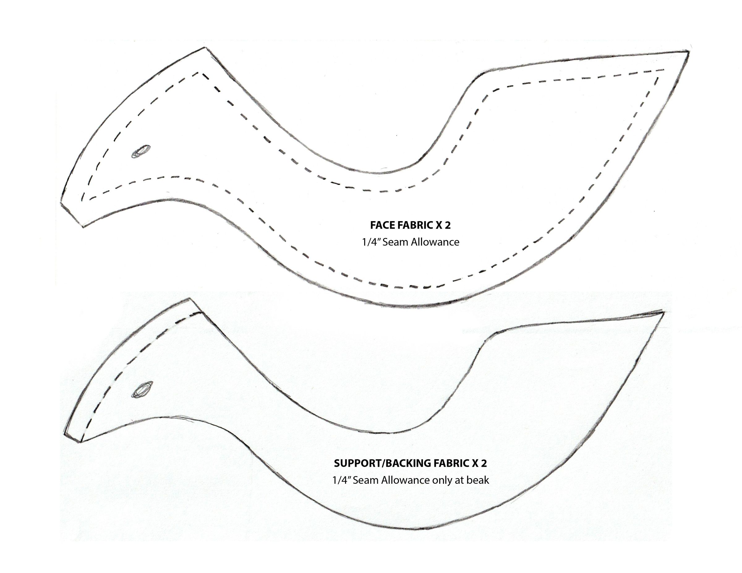 Phoenix Mask : 11 Steps (with Pictures) - Instructables