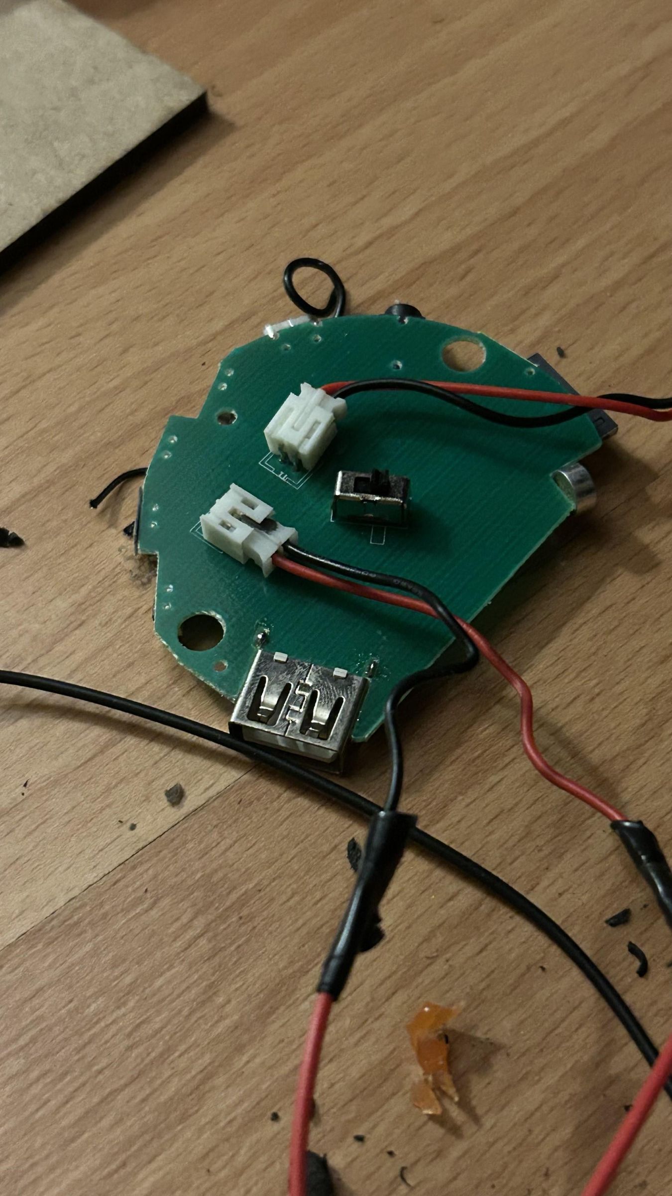 How to Make VU Meter Using Arduino (Bluetooth Speaker Version) : 5 Steps - Instructables