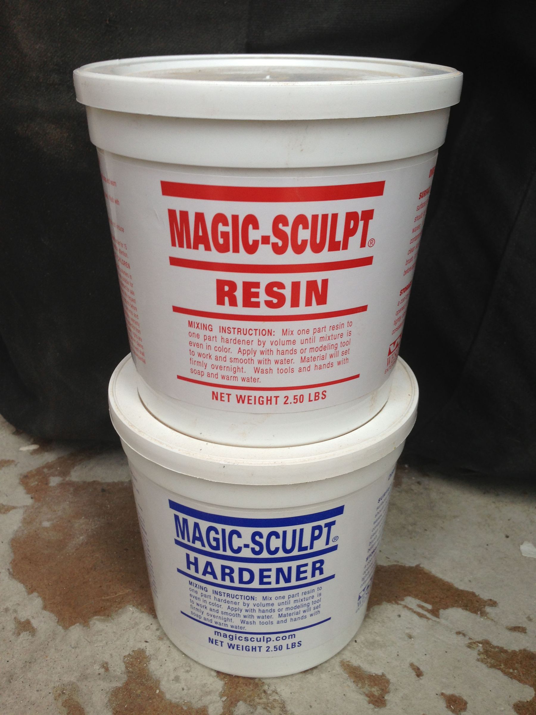 Repairing Fiberglass : 7 Steps (with Pictures) - Instructables