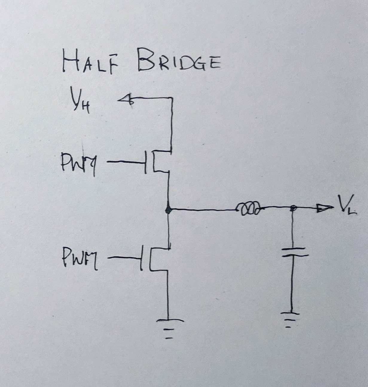 Arduino Powered Bi-directional DC-DC Converter : 7 Steps - Instructables
