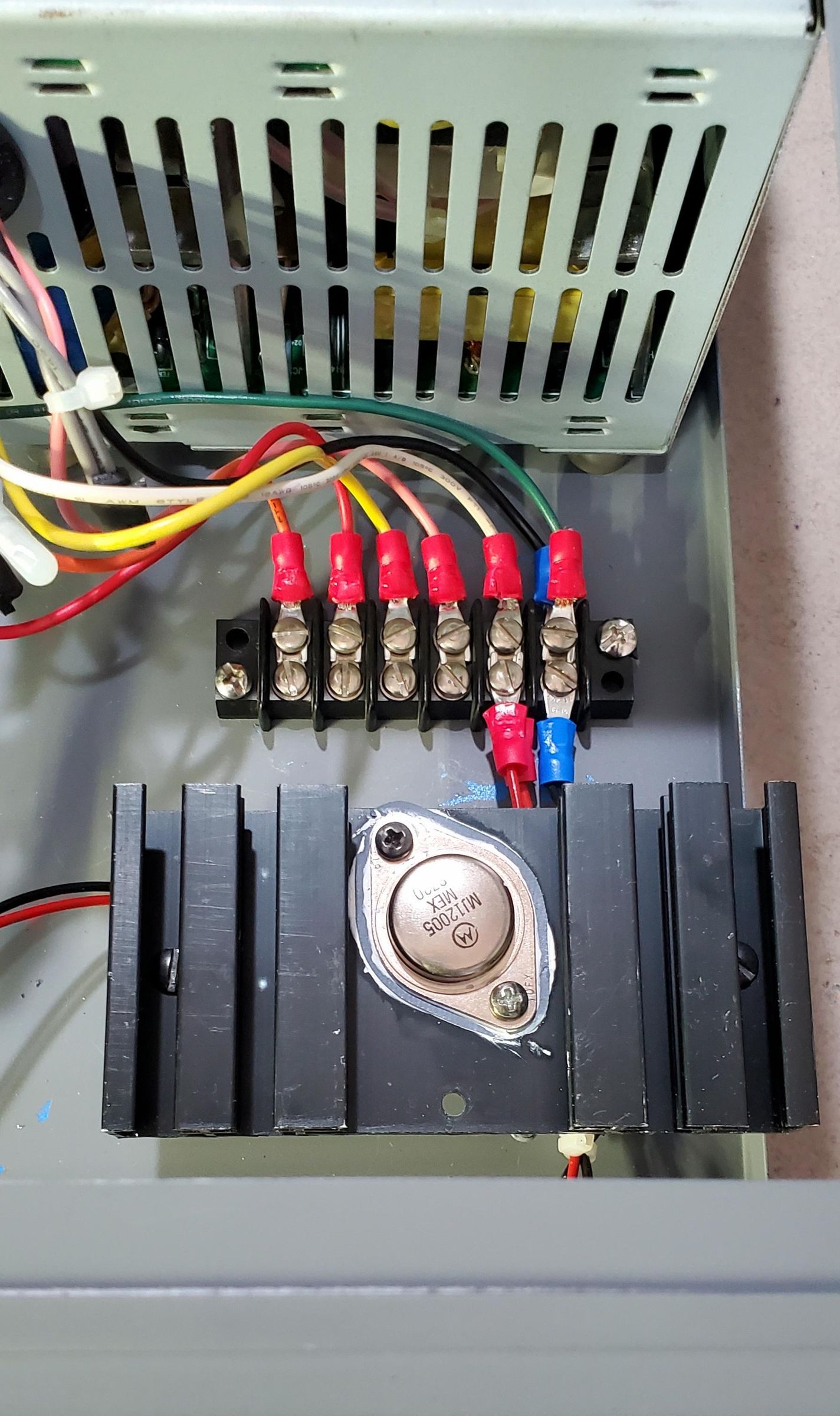 Dual ATX Bench Power Supply : 8 Steps - Instructables