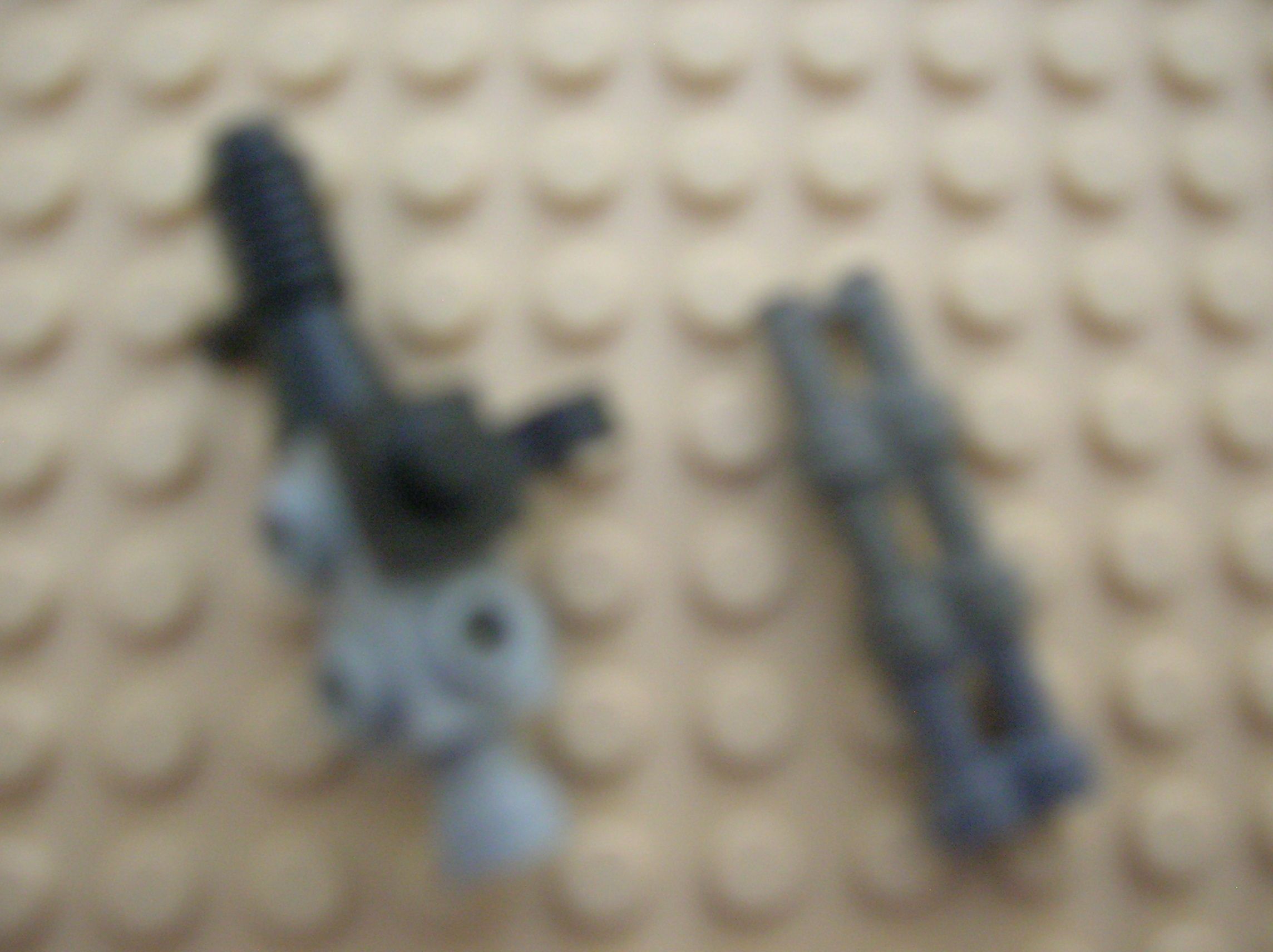 Lego Halo Guns: a How-to : 7 Steps - Instructables