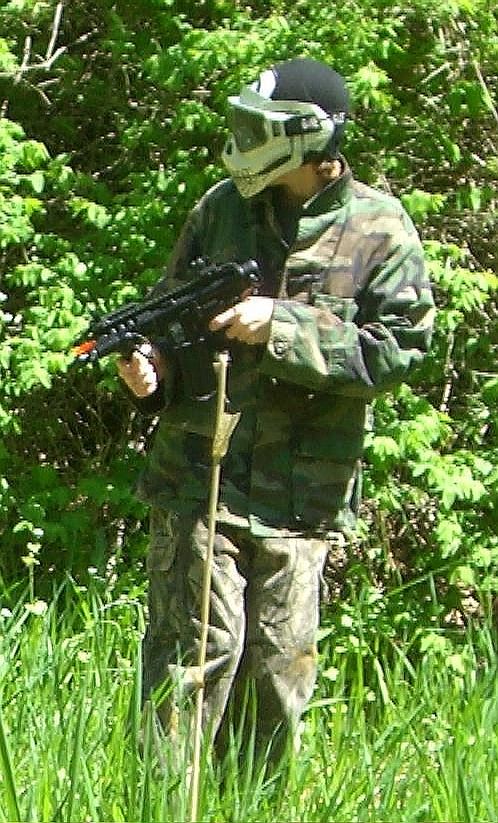Airsoft Tips and Tricks : 18 Steps - Instructables