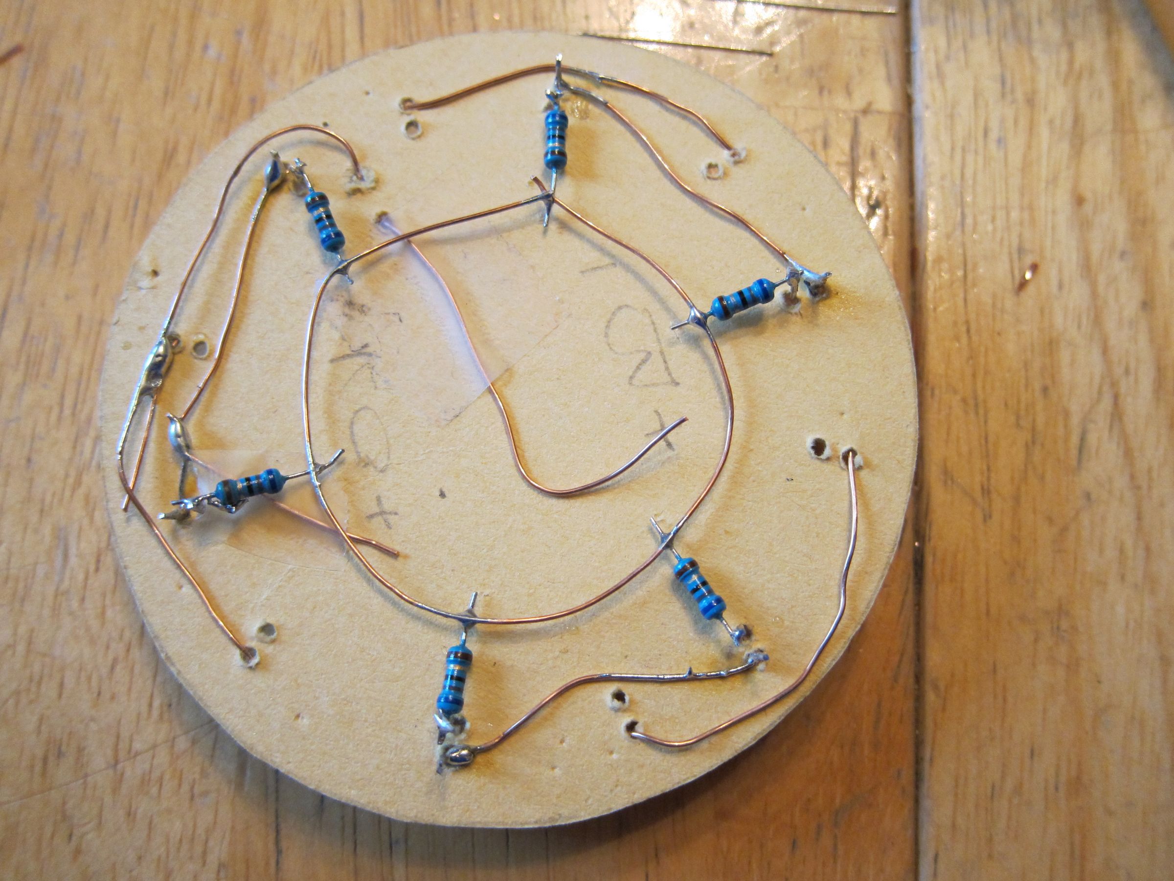 Build Your Own Aperture Science Portal Gun : 13 Steps (with Pictures ...