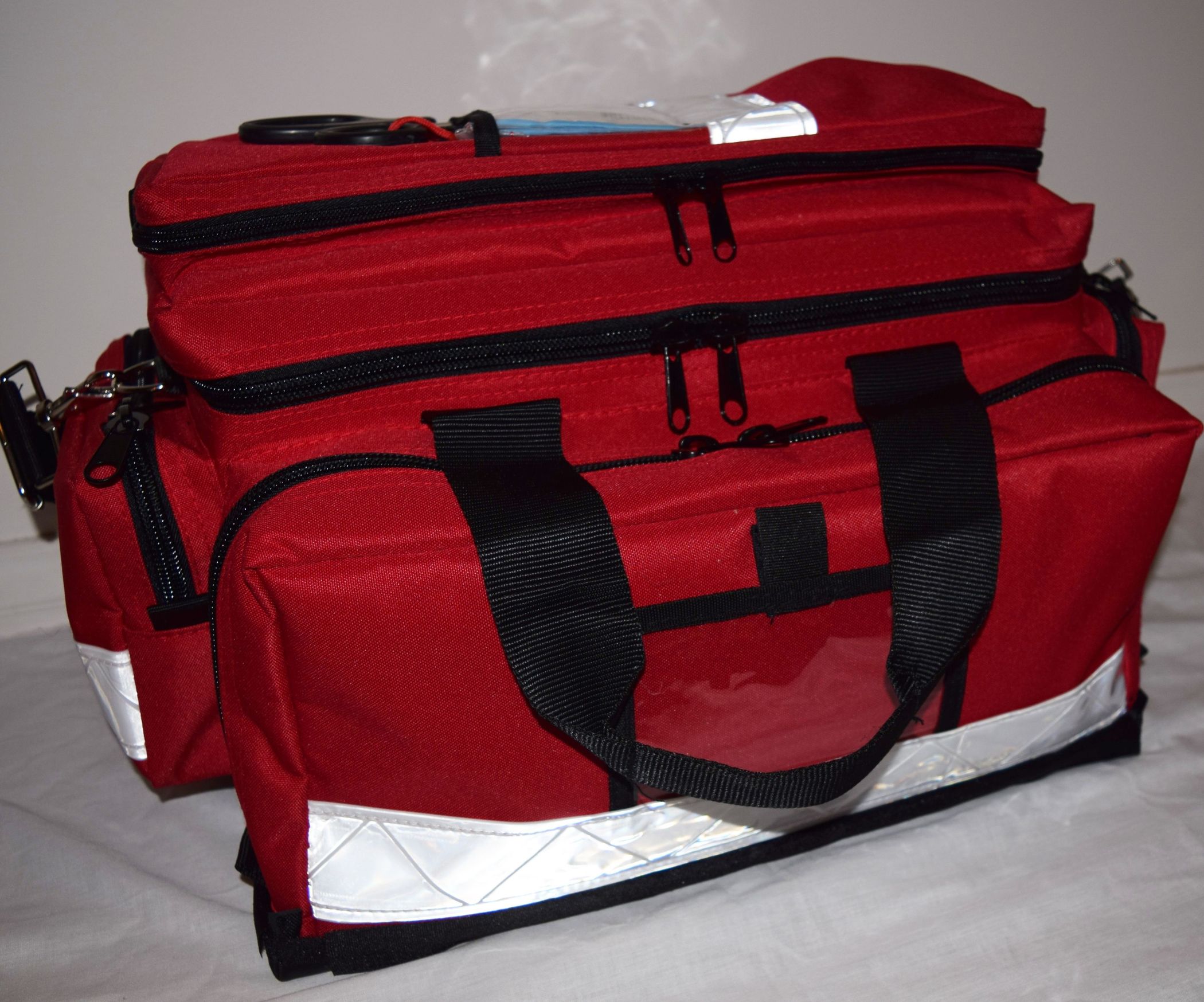 My Medical Trauma Kit : 27 Steps (with Pictures) - Instructables