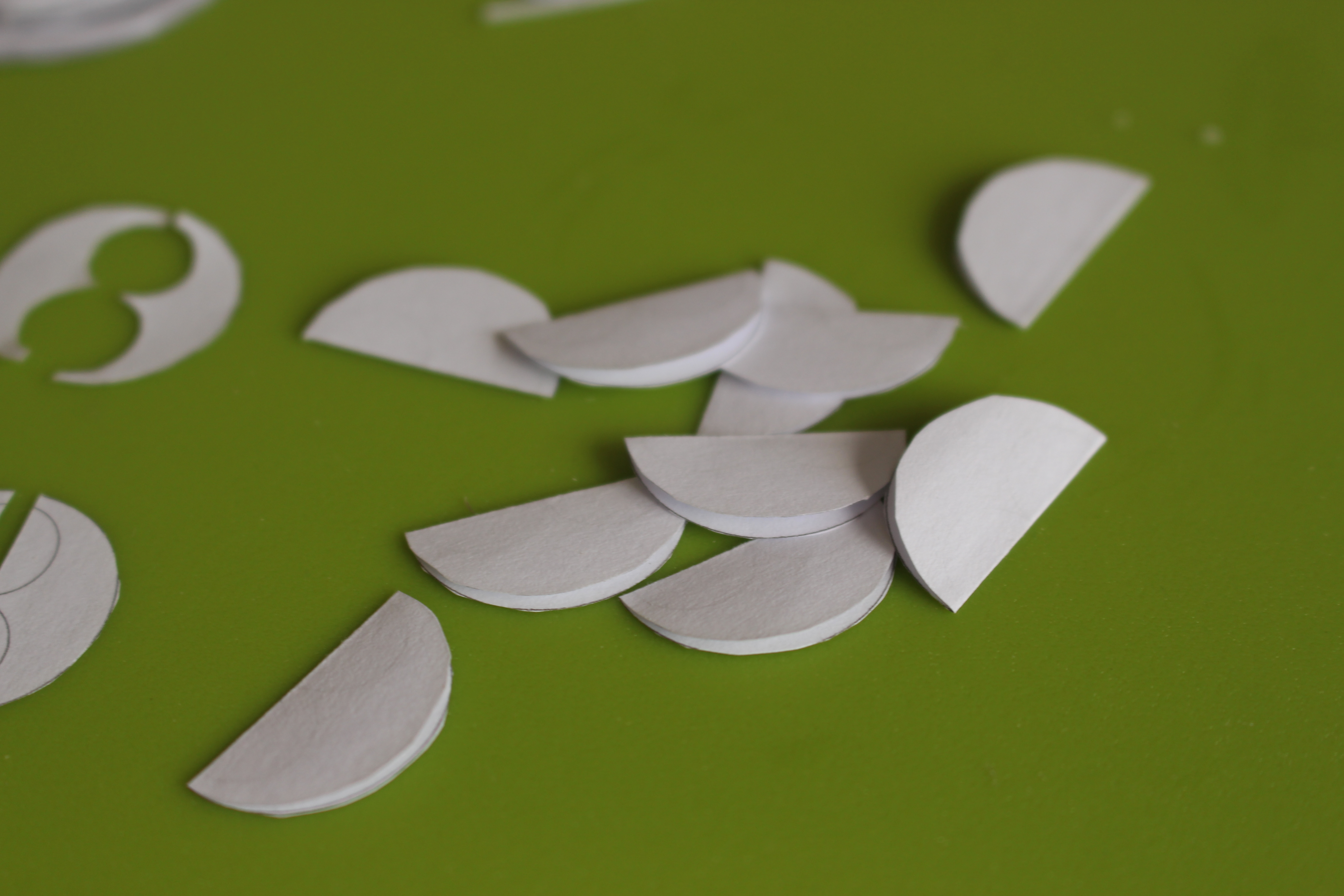 Paper Timeturner Necklace : 35 Steps (with Pictures) - Instructables