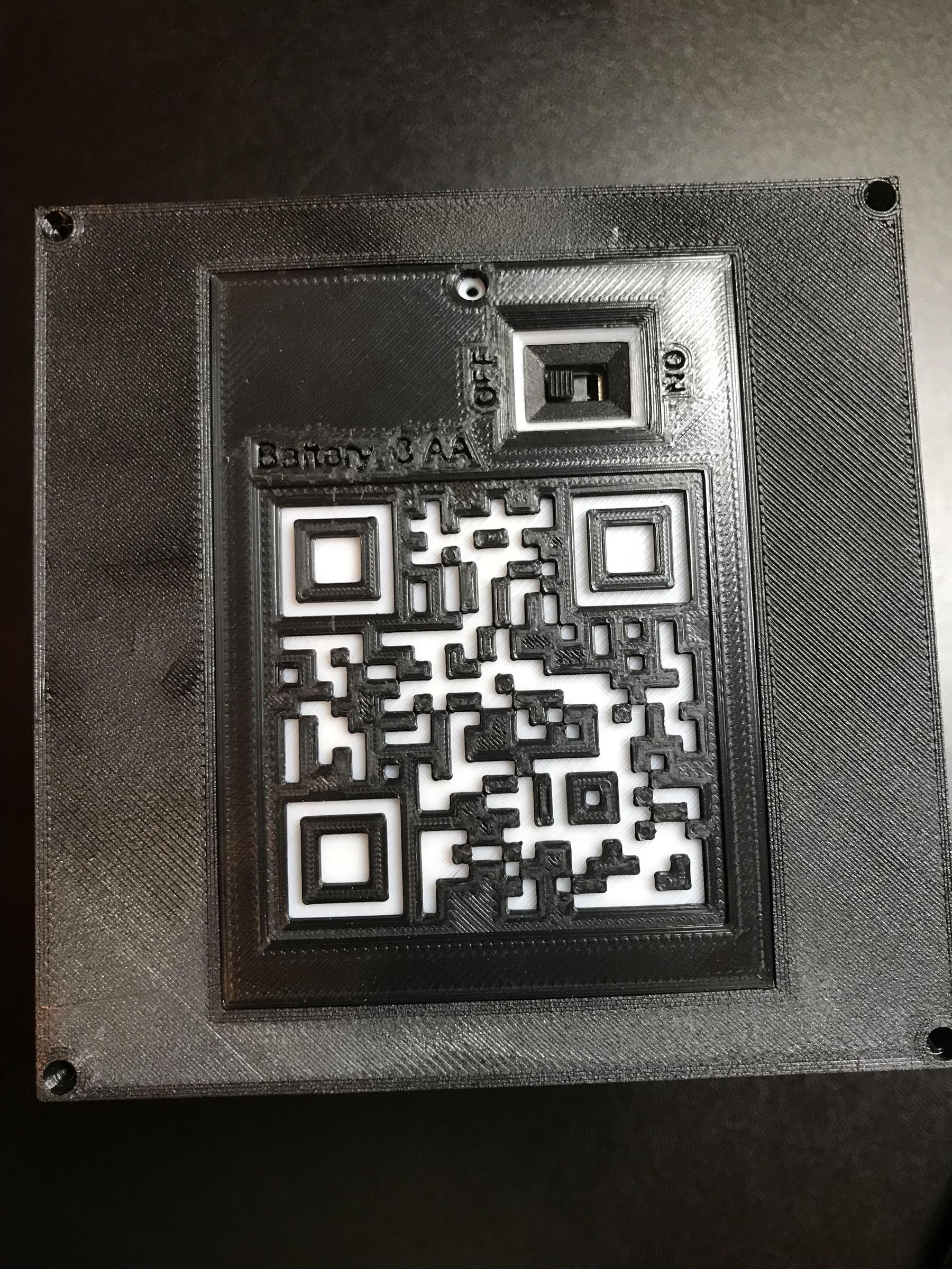 Electronic Puzzle Cube : 15 Steps (with Pictures) - Instructables