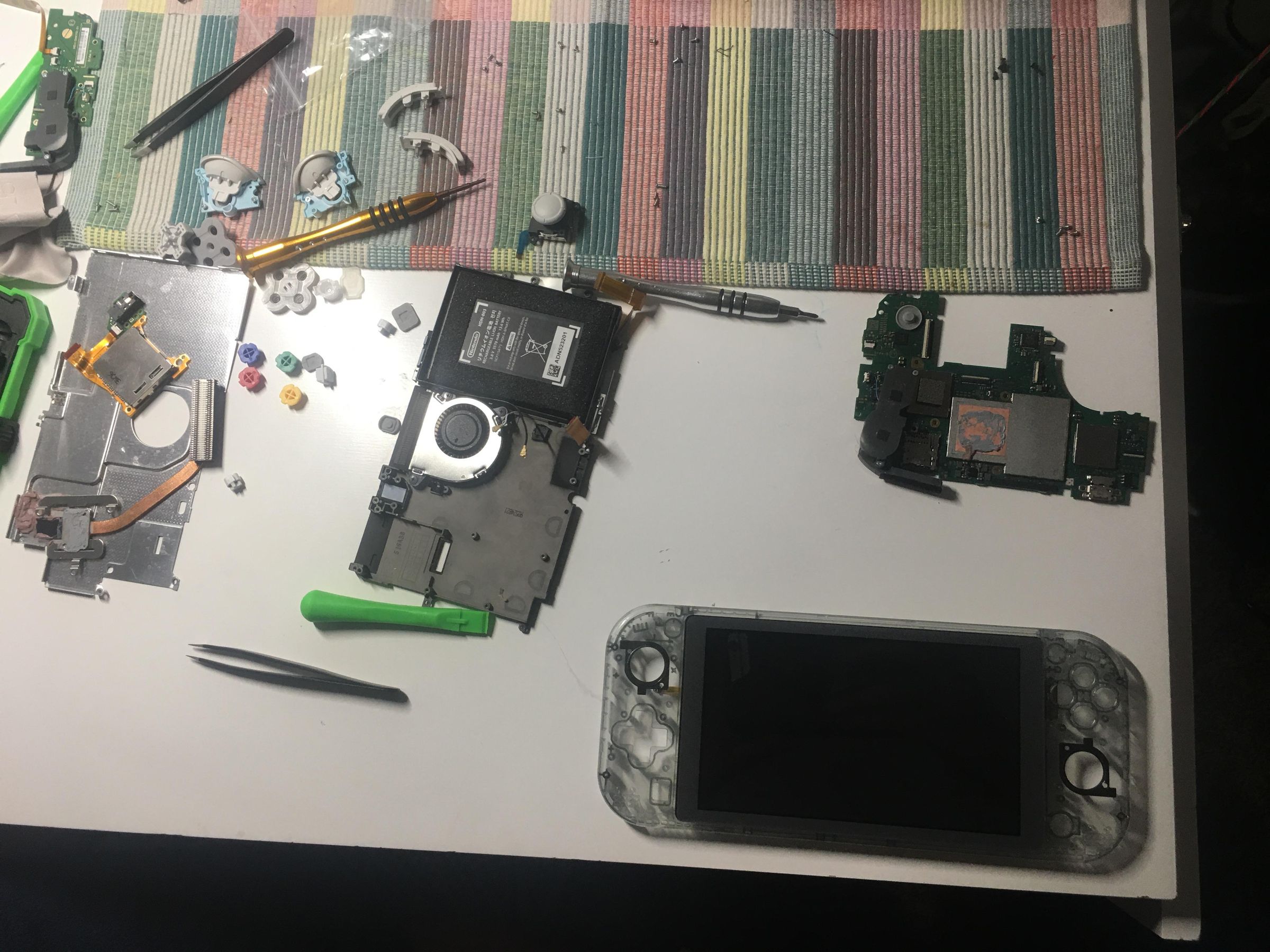 Switch Cover Replacement : 13 Steps - Instructables