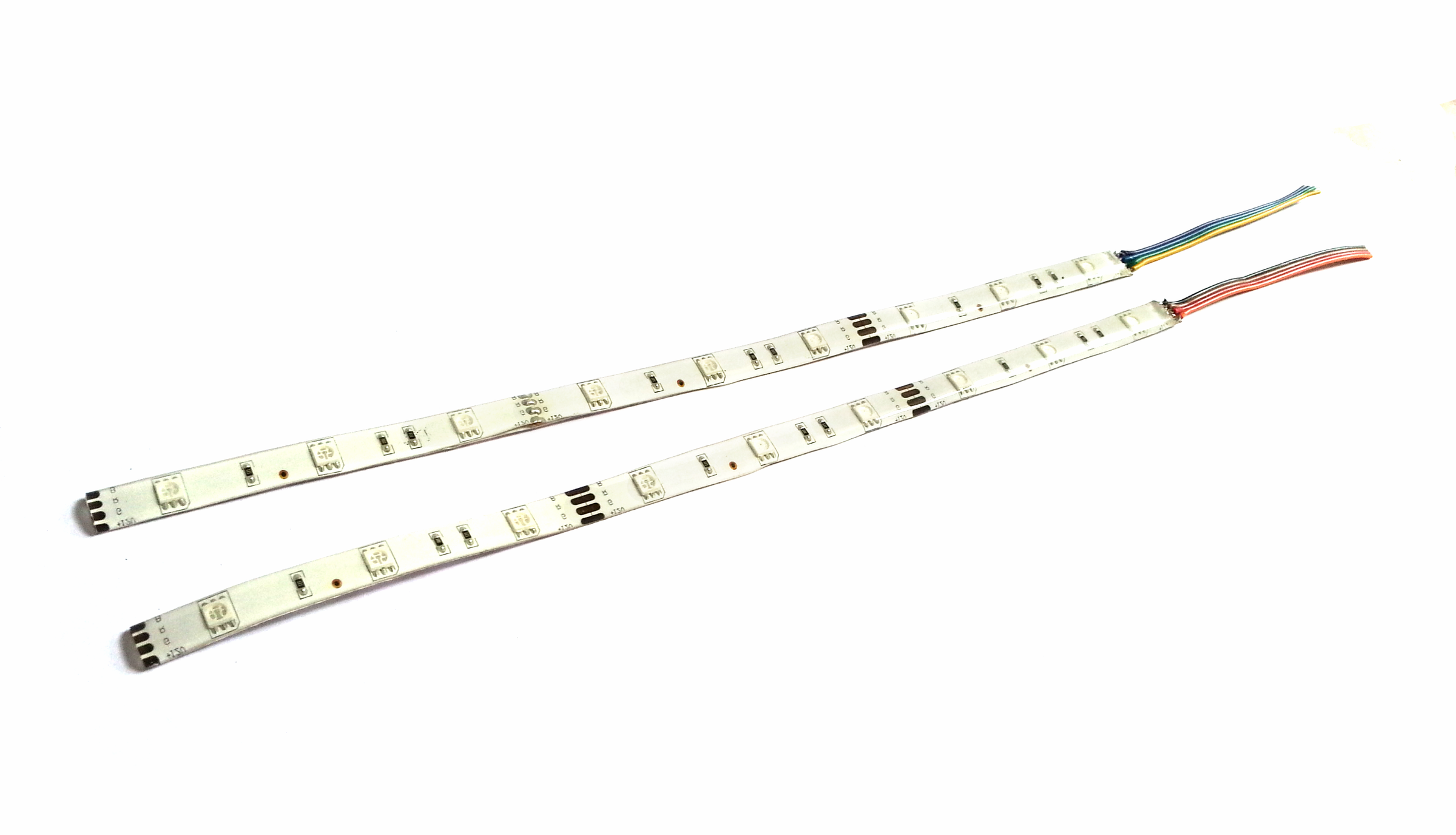 RGB LED Strip Controller : 13 Steps (with Pictures) - Instructables