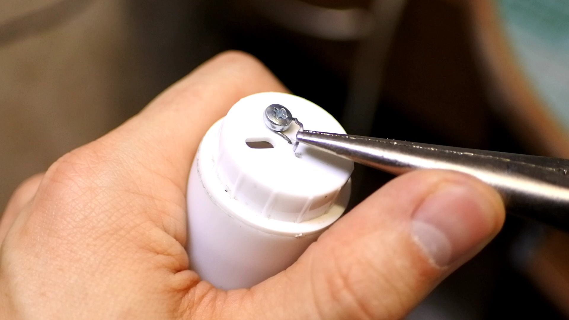 Arduino Based Lightsaber With Light and Sound Effects : 14 Steps (with ...