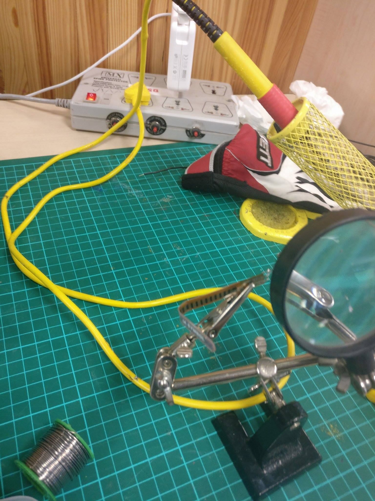 DIY Laser Tag : 10 Steps - Instructables