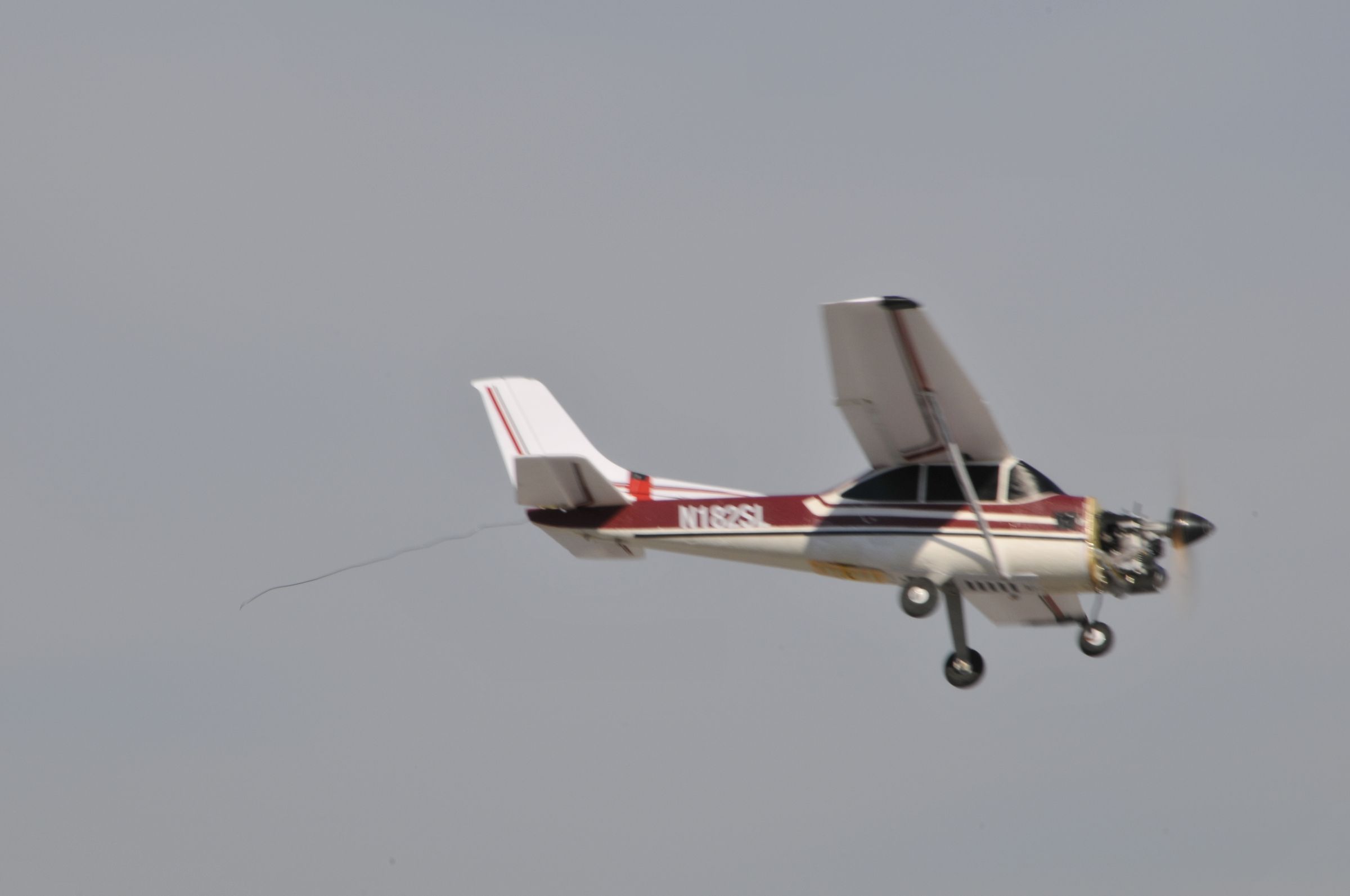 Beginners Guide to Radio Control Airplanes : 20 Steps (with Pictures ...