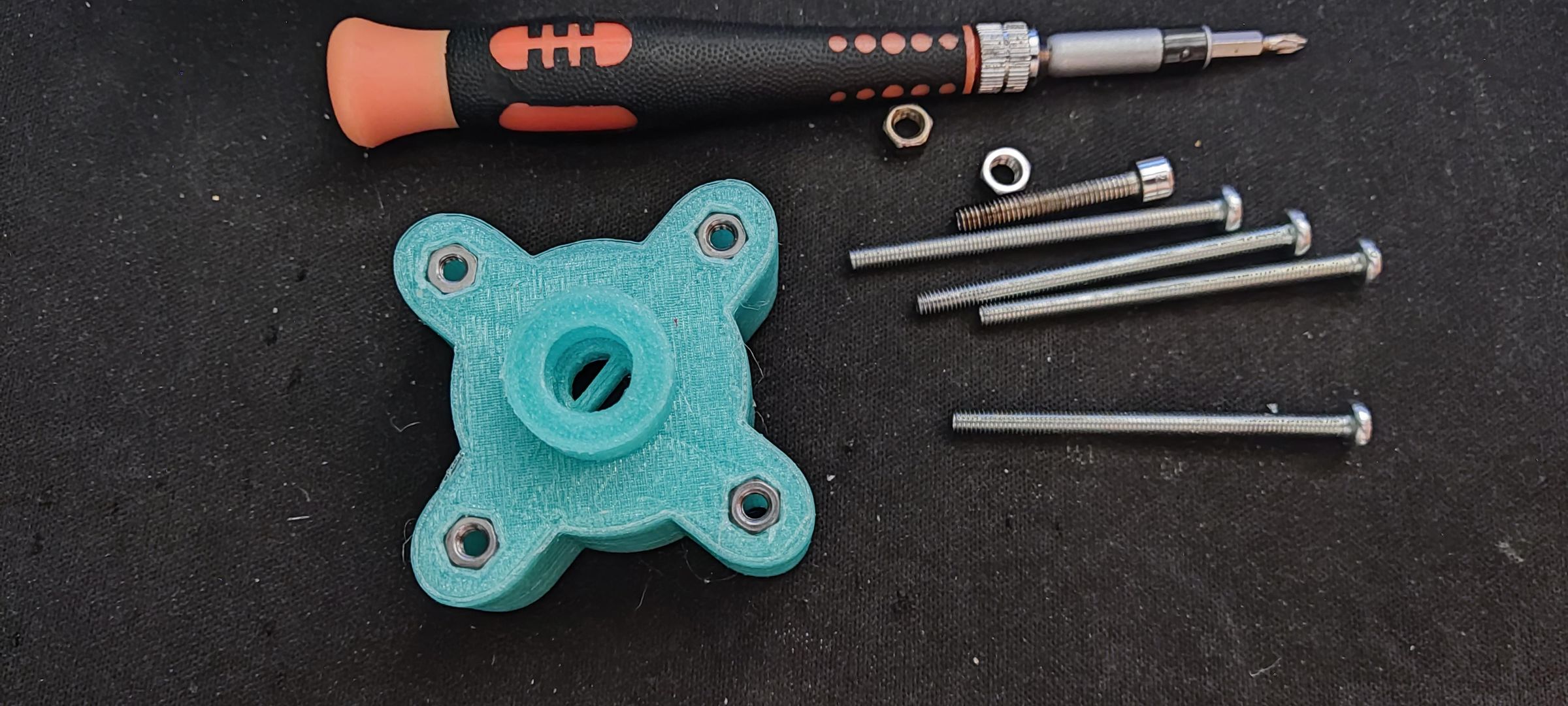 Furkan`s Cheap MicroAlgae Filter : 35 Steps (with Pictures) - Instructables