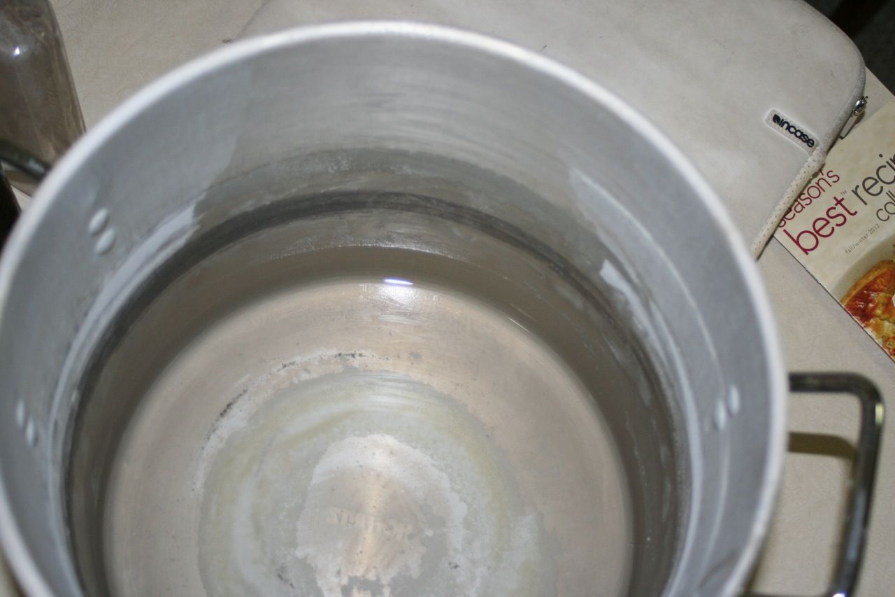 How to Make Sea Salt : 7 Steps (with Pictures) - Instructables