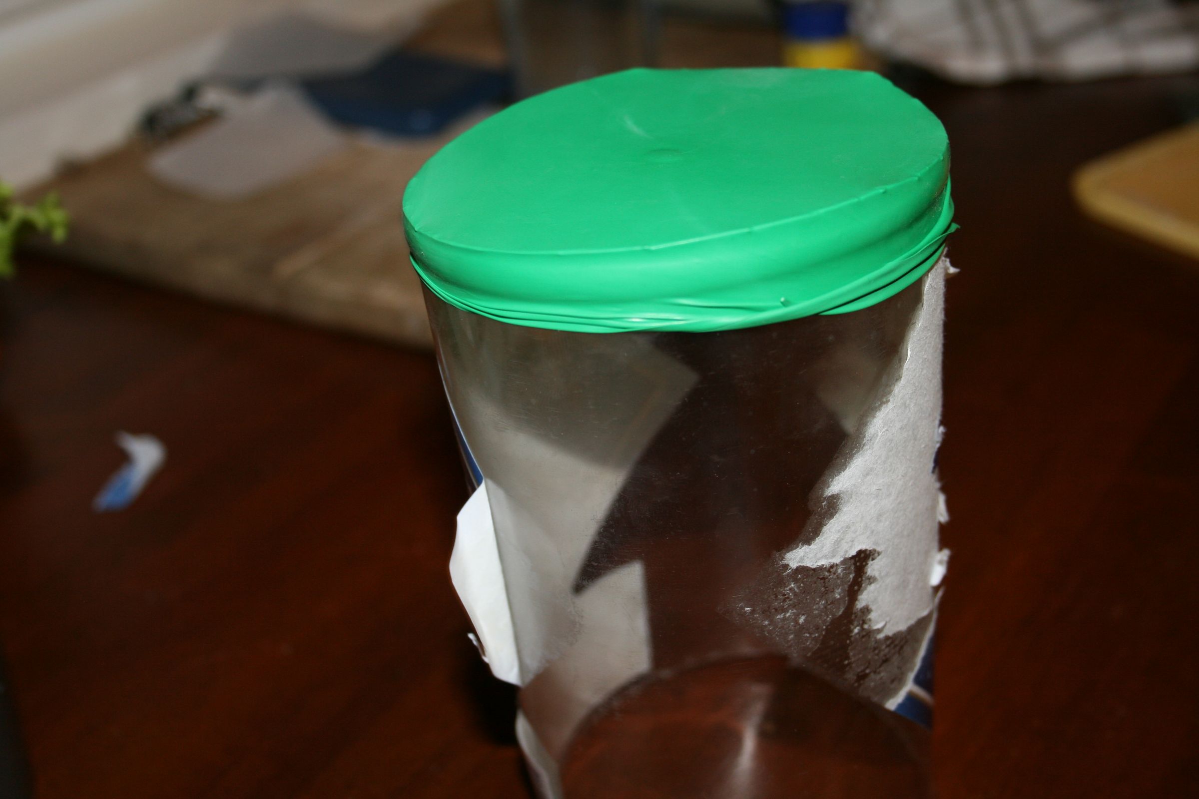 How to Make Bongo Drums for Under 4 $!! : 3 Steps - Instructables