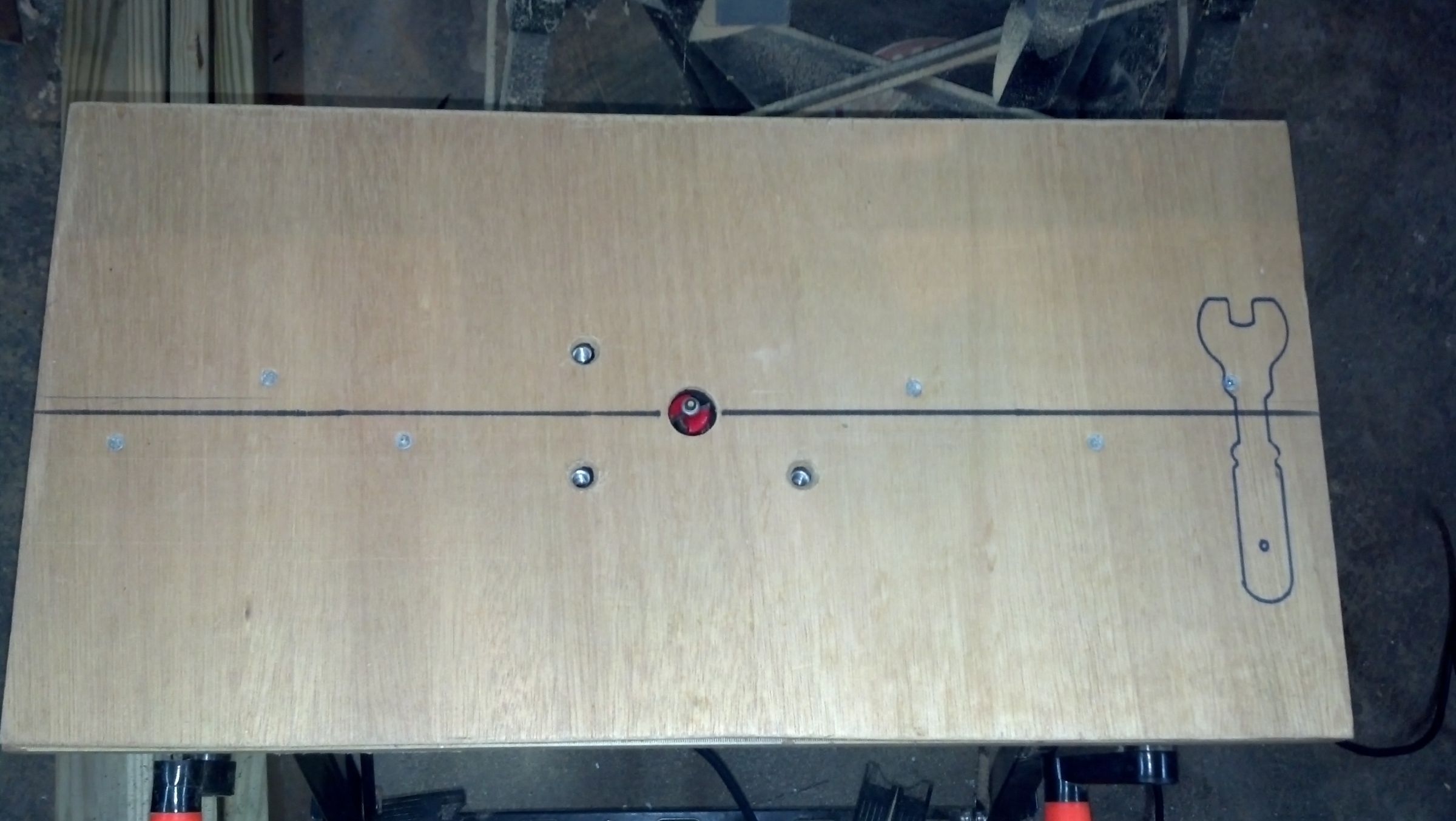 Multi-Tool Stand : 3 Steps (with Pictures) - Instructables