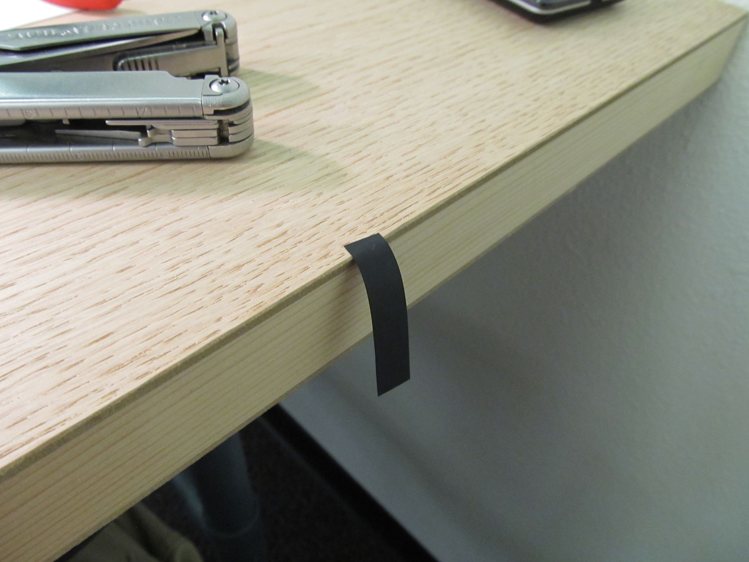 Line Sensors for Cheap Robots : 18 Steps (with Pictures) - Instructables