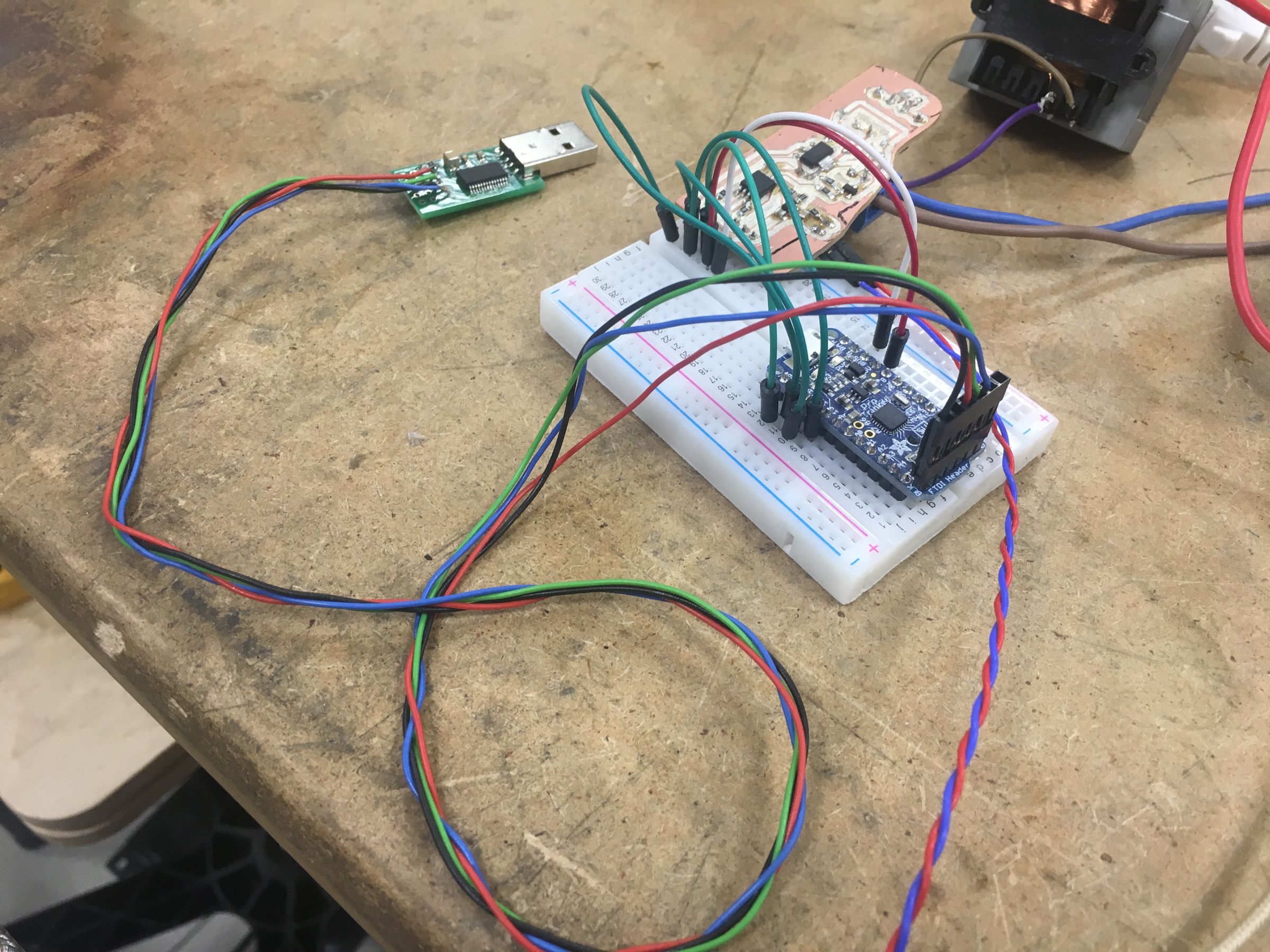 PID Temperature Controller : 7 Steps - Instructables