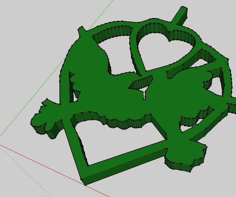Turtle Doves - Instructables