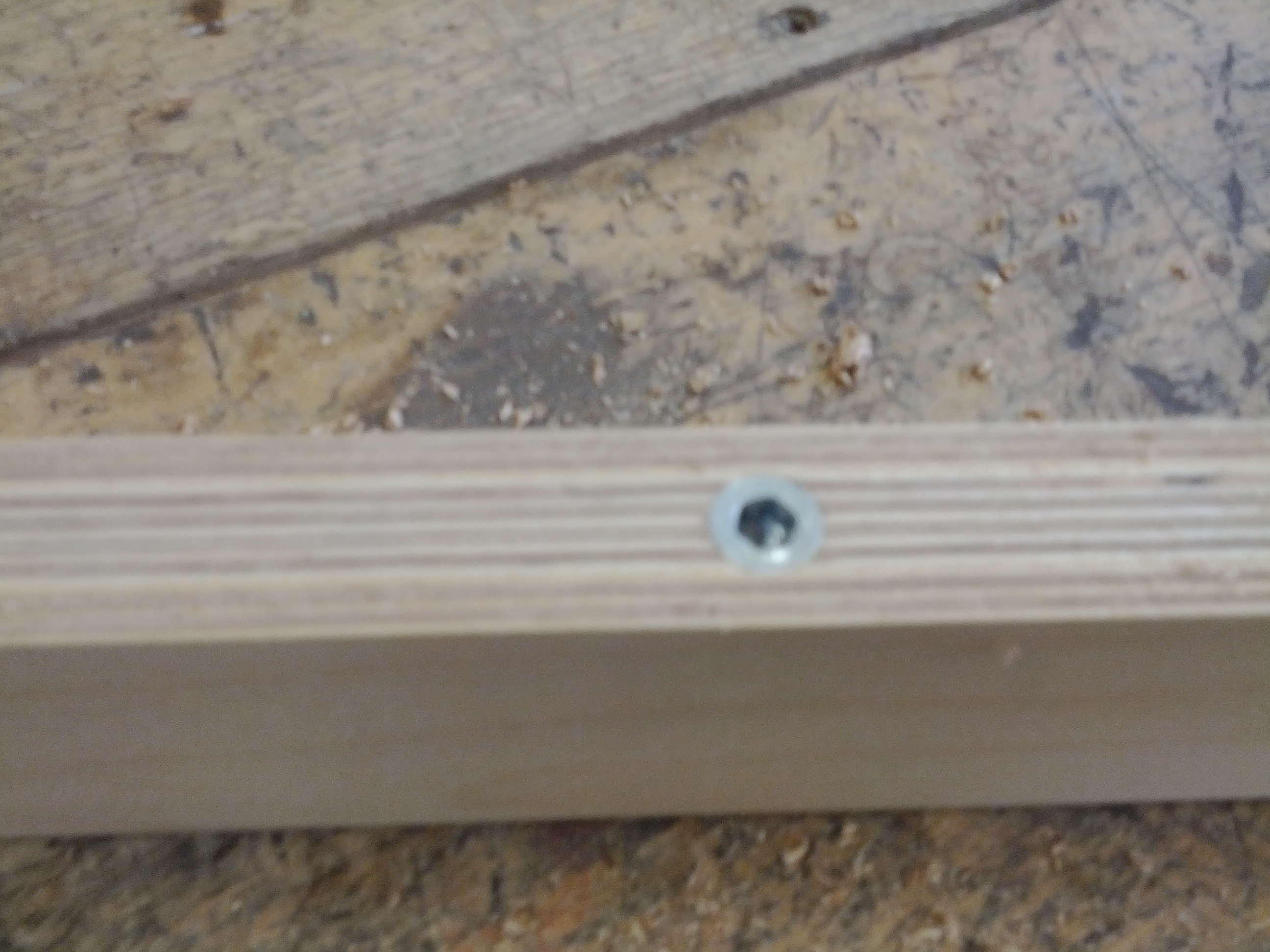 Interactive Arduino Powered Coffee Table : 16 Steps (with Pictures ...