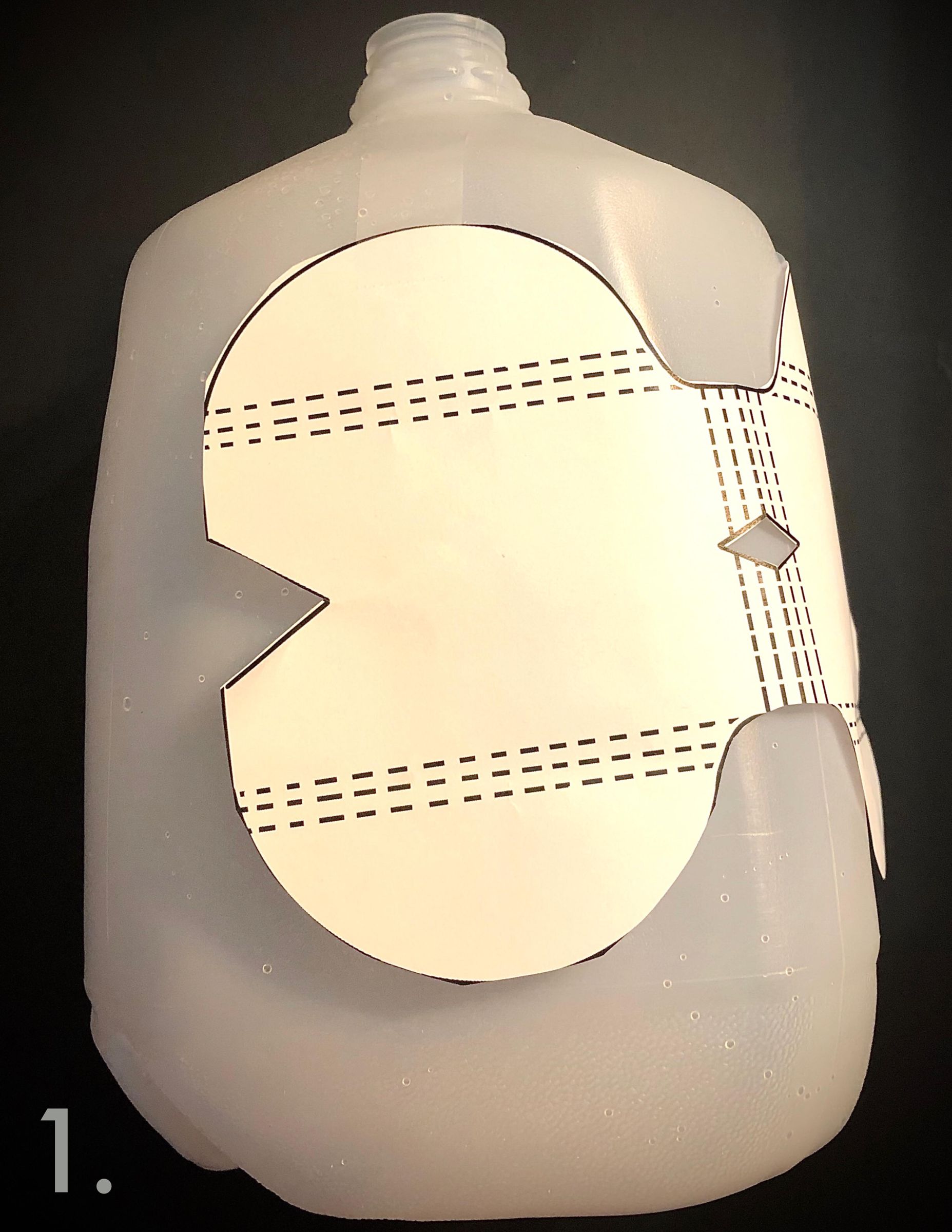 Emergency Mask Keeper : 6 Steps (with Pictures) - Instructables