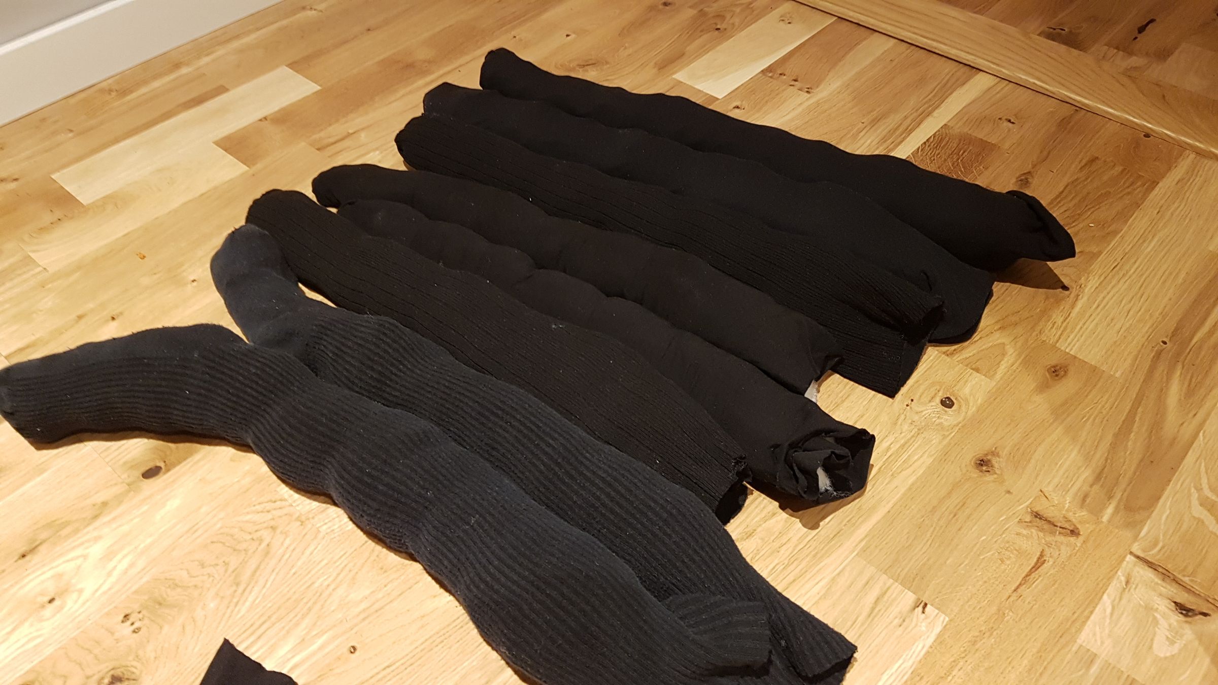 Easy Spider Costume : 6 Steps - Instructables