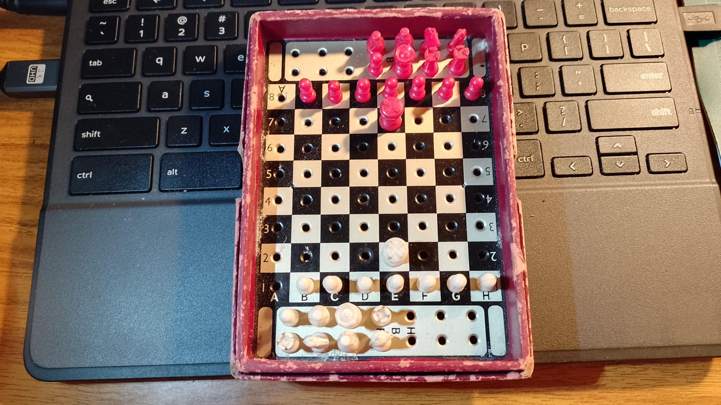 How to Play Ludus Lantruncolorum : 5 Steps - Instructables