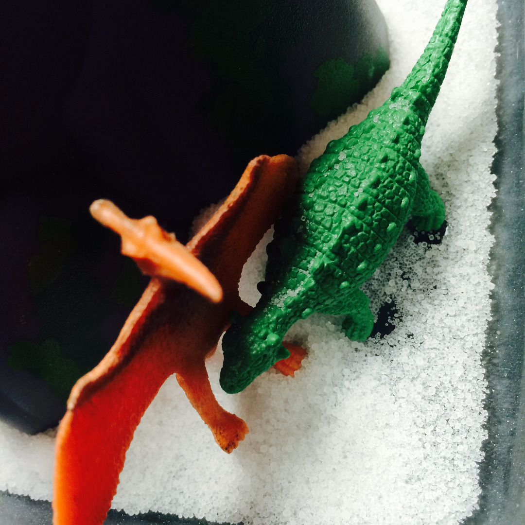 Indoor "Sand" Box : 4 Steps (with Pictures) - Instructables