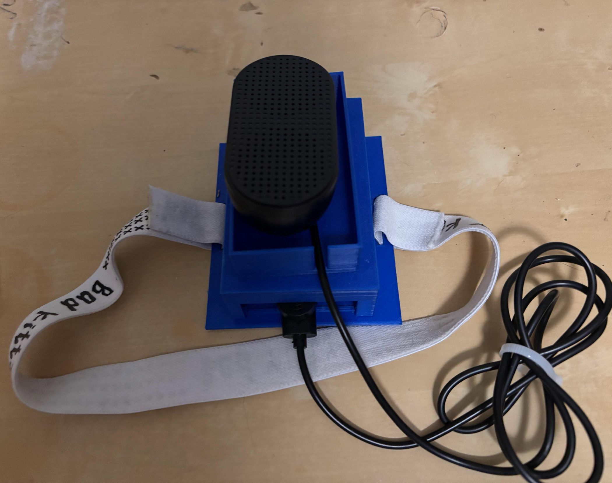 The Ultimate Thinking Cap : 6 Steps - Instructables