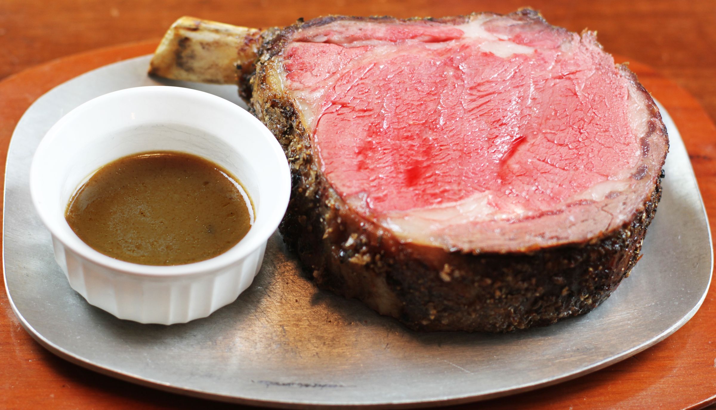 Pat LaFrieda's Ultimate Prime Rib Guide : 7 Steps (with Pictures ...