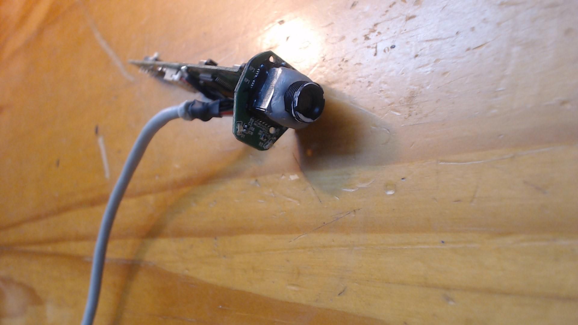 DIY USB Digital Microscope : 4 Steps - Instructables