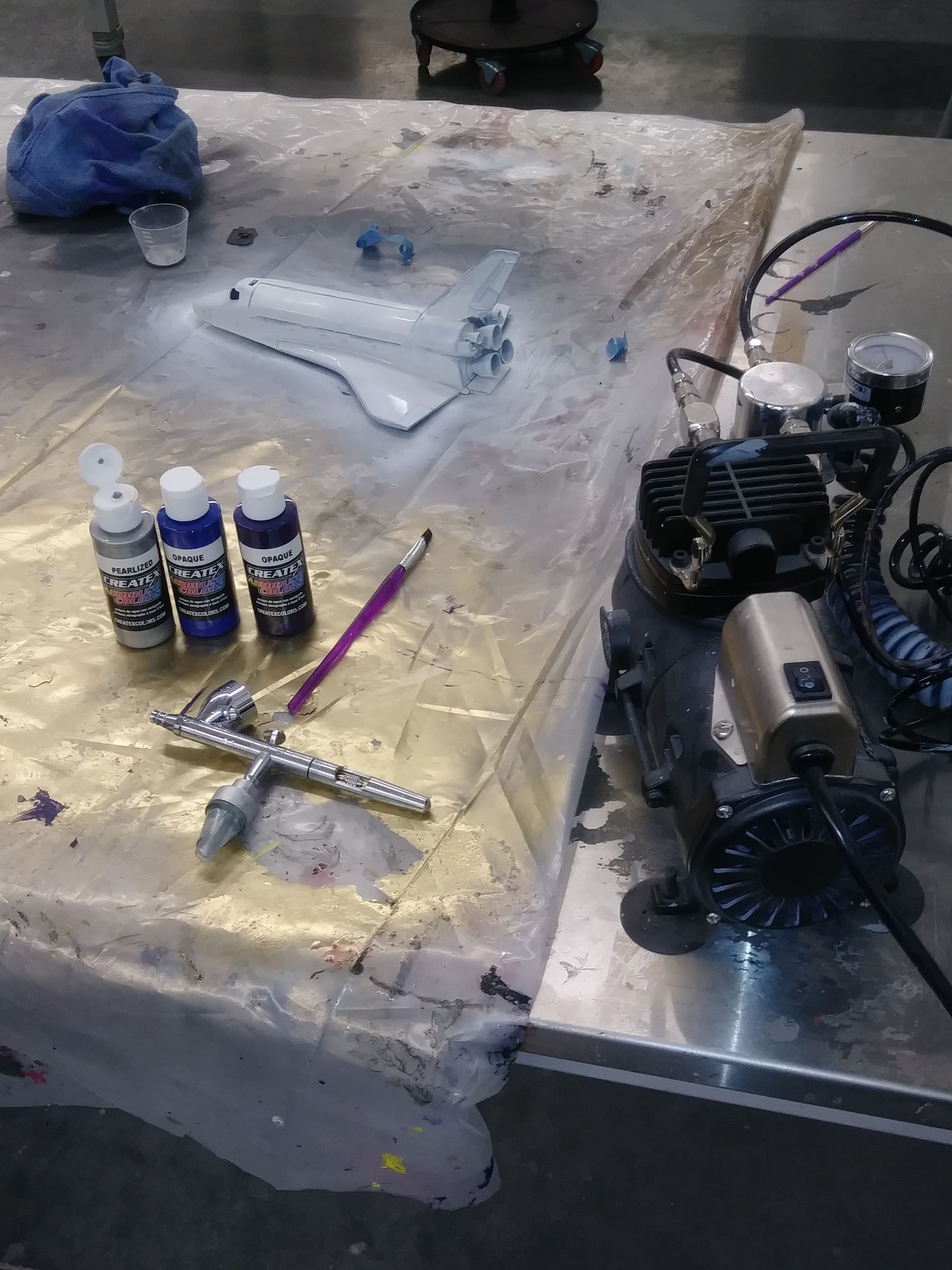 How to Use a Lazar Cutter to Make a Stencil : 10 Steps - Instructables