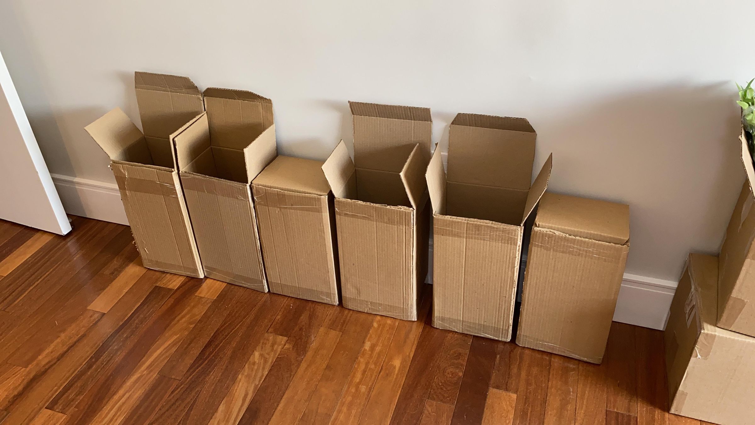 Cardboard Box Template : 7 Steps - Instructables